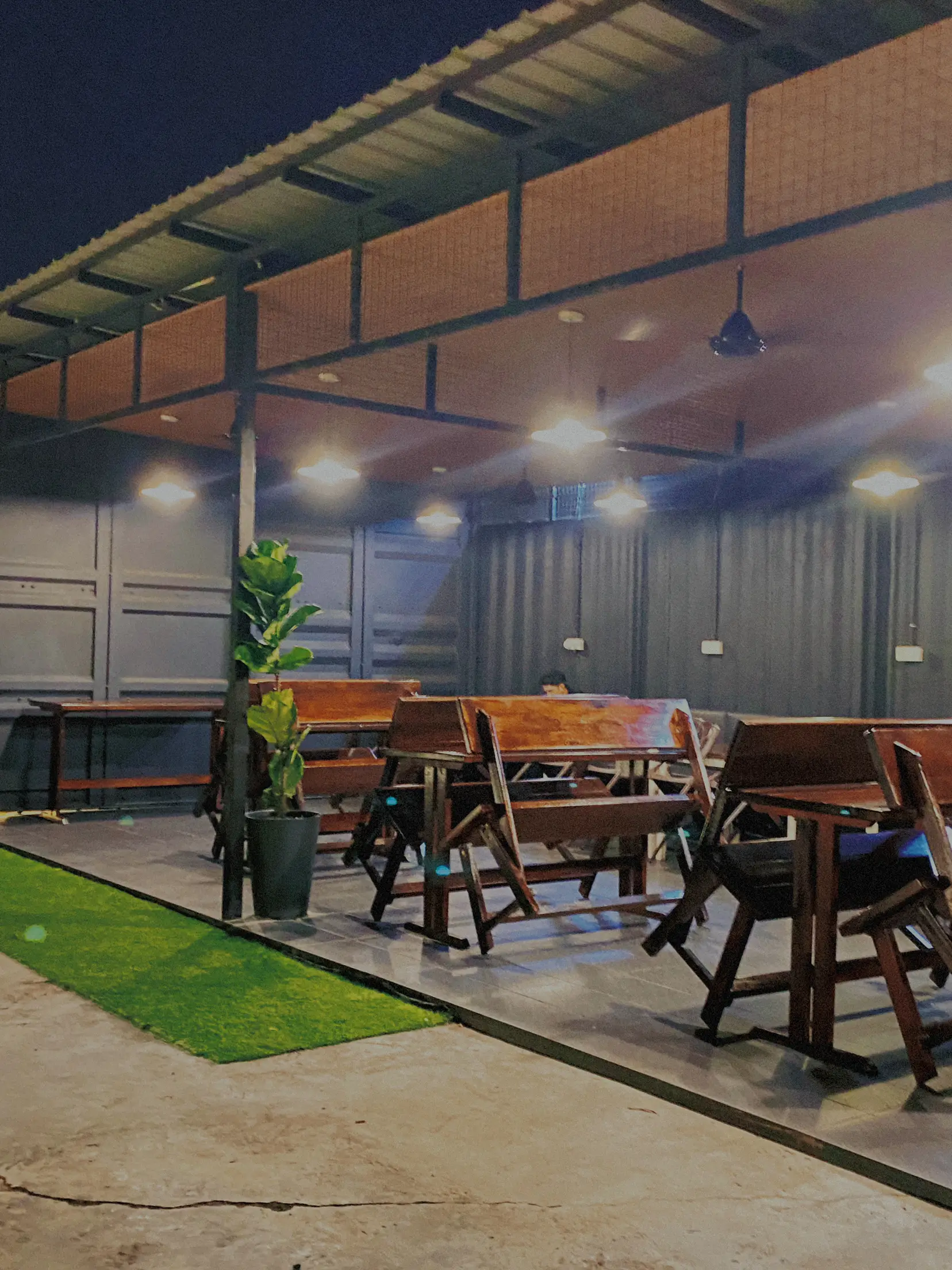 Recommend Cafe in Segamat - Mayel’s19 | Galeri disiarkan oleh ...