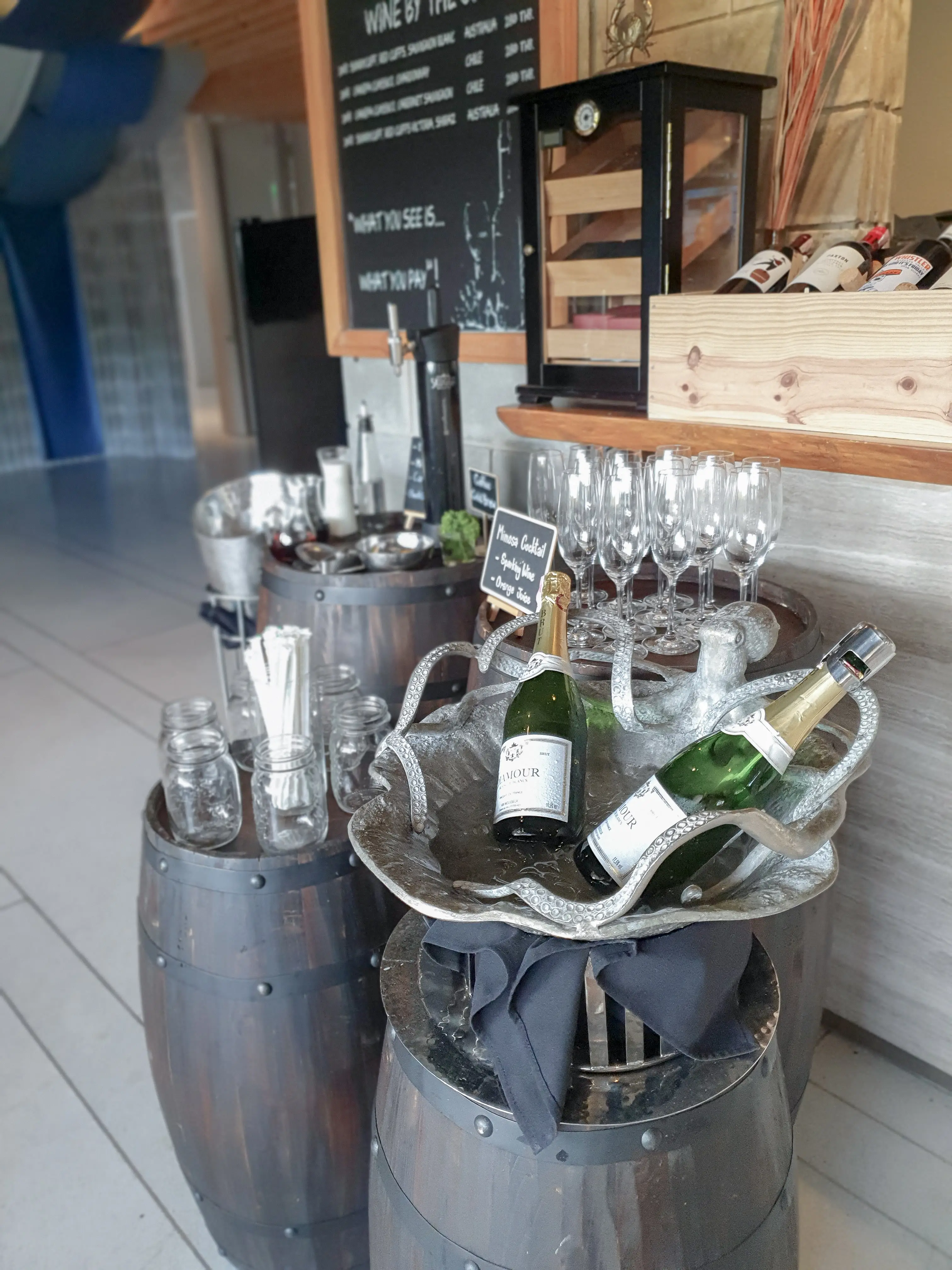 X2 pattaya oceanphere โรงแรมสุดเก๋ มุมถ่ายรูปเยอะ | แกลเลอรีที่โพสต์โดย Yoko-ty | Lemon8