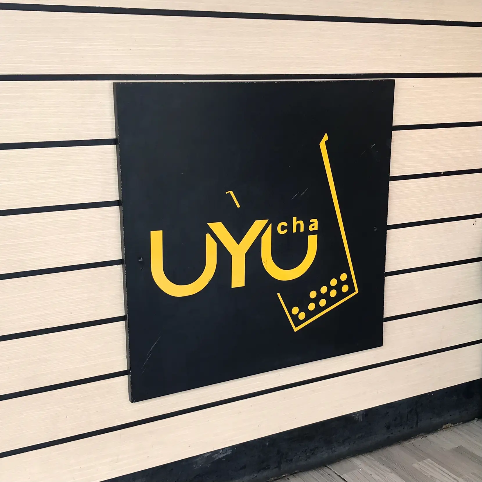 UYU cha ร้านชานมไข่มุกที่เมนูไหนก็ 19 บาท!!!! | แกลเลอรีที่โพสต์โดย ...