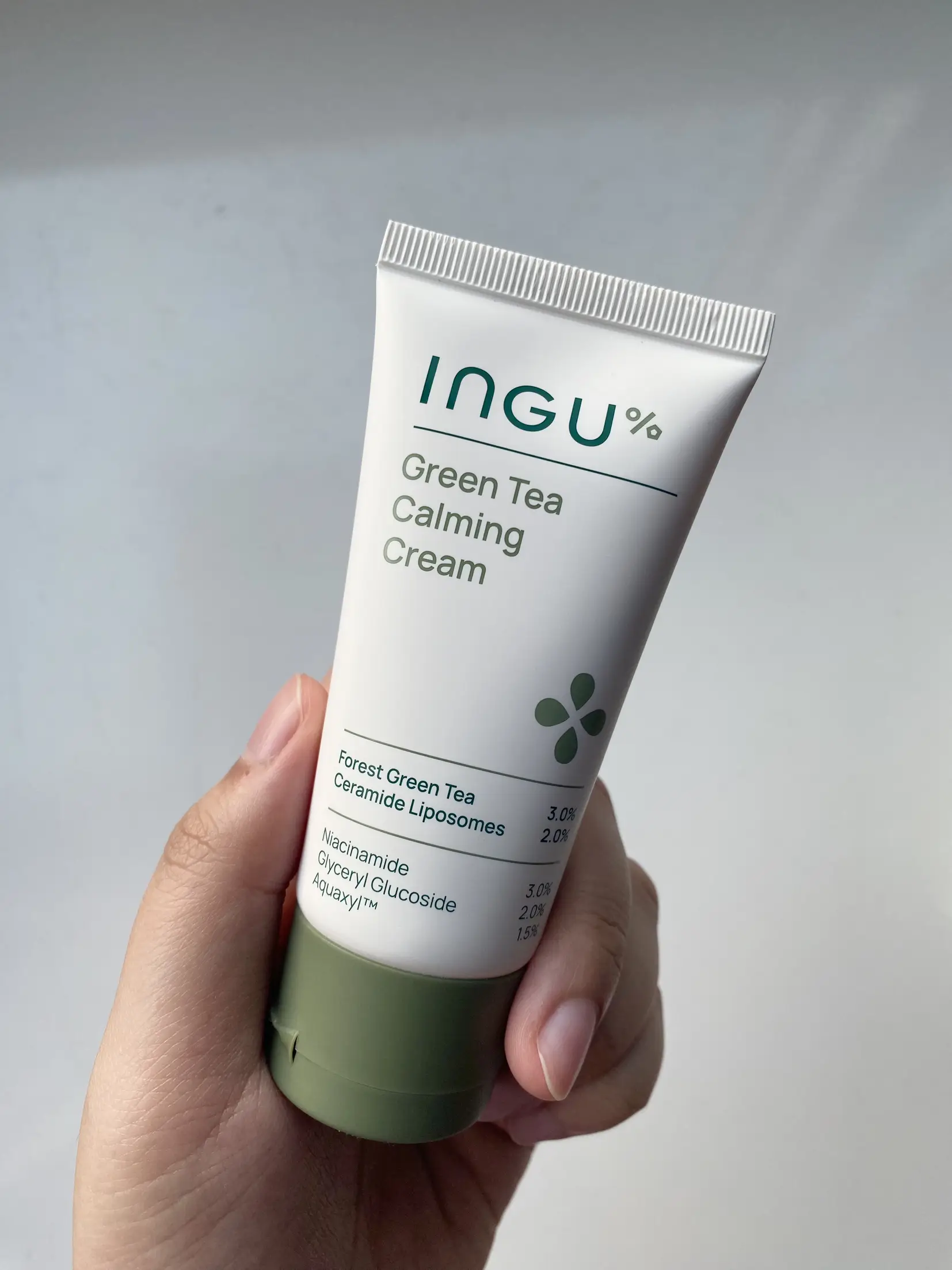 🌟 รีวิว INGU หลังใช้จนหมด !!! 🍒 | แกลเลอรีที่โพสต์โดย S P Y | Lemon8