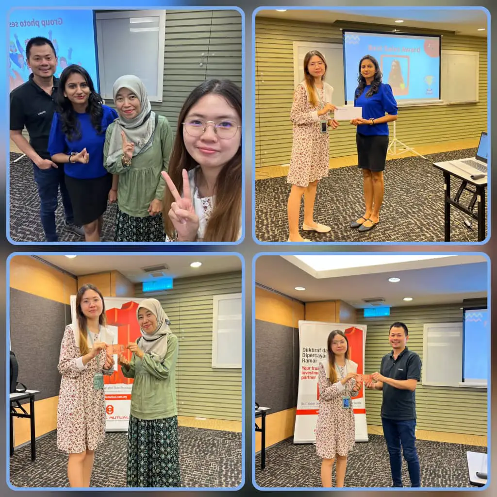 🇲🇾🎉 Celebrating 12 Weeks of Incredible Learning 🎉 | Galeri disiarkan oleh Chee seng | Lemon8