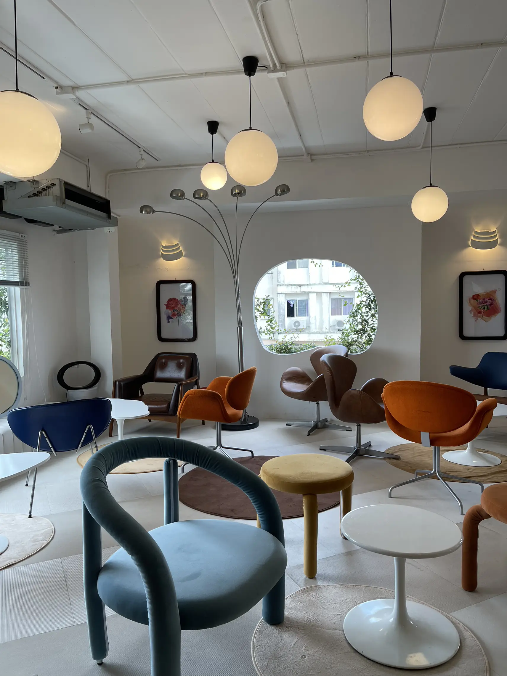 Elttil Cafe มุมถ่ายรูปสุดปัง ที่สาวๆต้องไปเช็คอิน! | แกลเลอรีที่โพสต์ ...