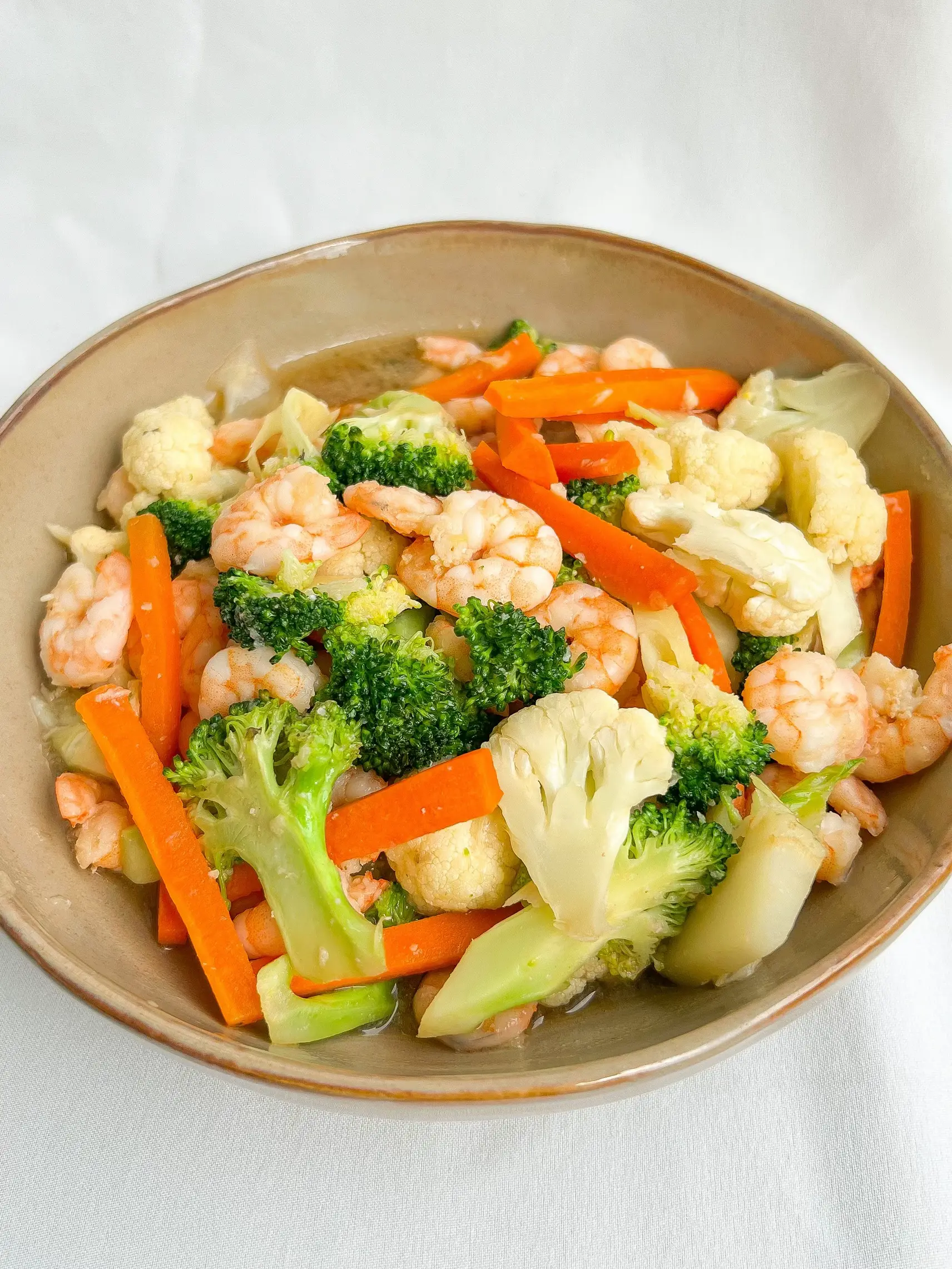 รวม 9 เมนูผัดผักแสนอร่อย! 🥬 🫶🏻 | แกลเลอรีที่โพสต์โดย Anchi | Lemon8