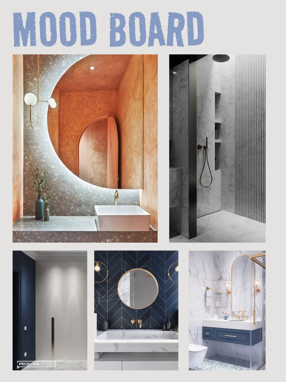 Prepare these before meeting Interior Designers!! | Gallery posted by ...