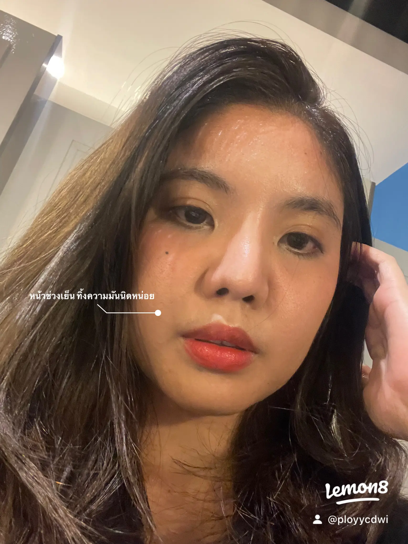 รองพื้นคุมมันติดทน ปกปิดขั้นสุดจาก Kate | แกลเลอรีที่โพสต์โดย ꔛChada | Lemon8