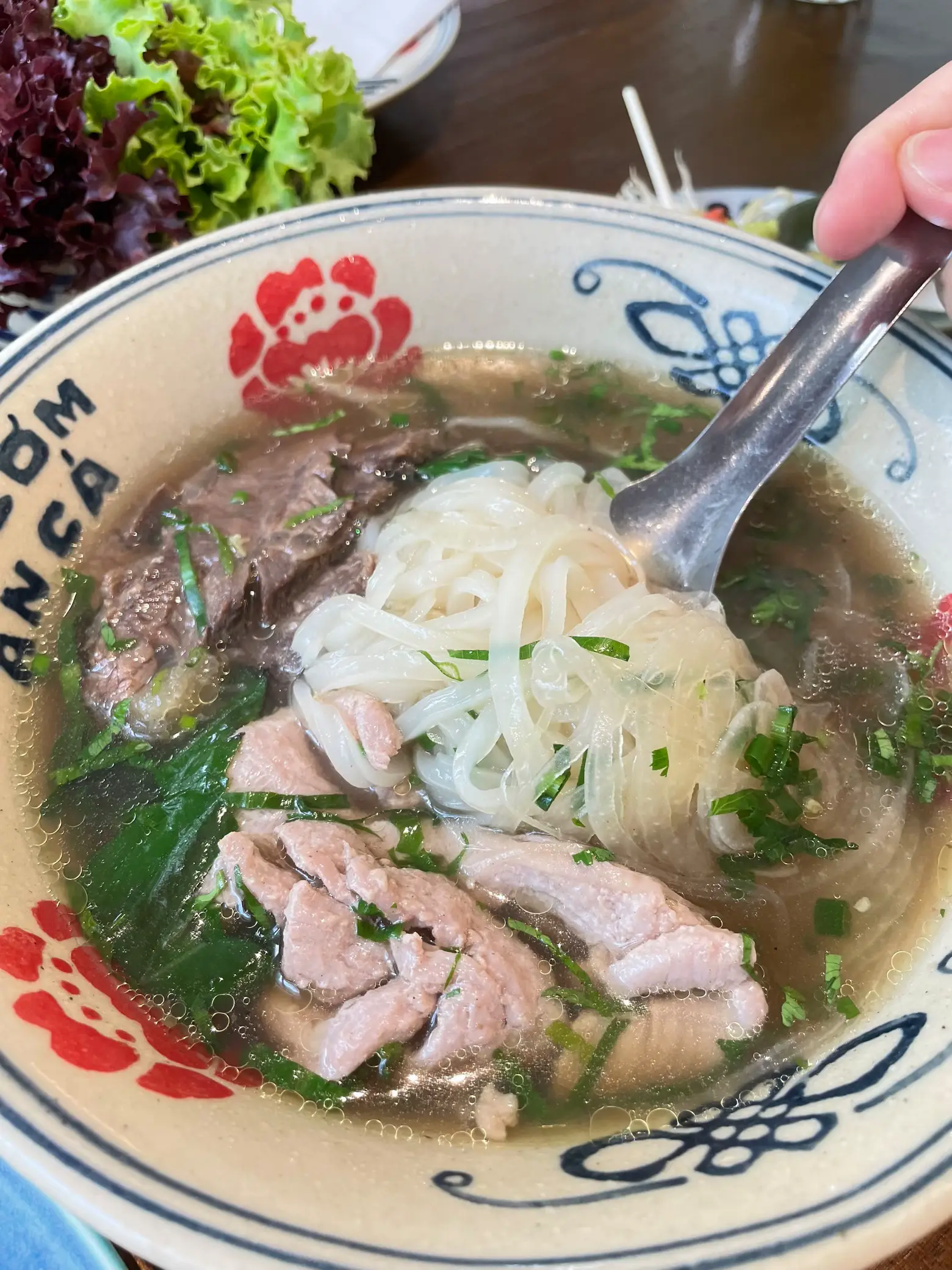 Review ร้านอาหาร | AnCom AnCa อาหารเวียดนามร้านโปรด | Gallery posted by ...