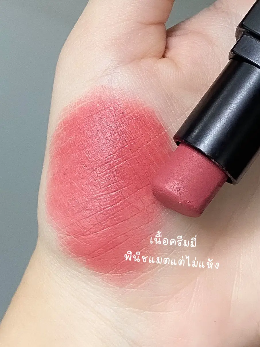 🧸Bobbi Brown -Boss Pink- สีสวยสะใจมากกก 🎀 | แกลเลอรีที่โพสต์โดย Pcrnan ...