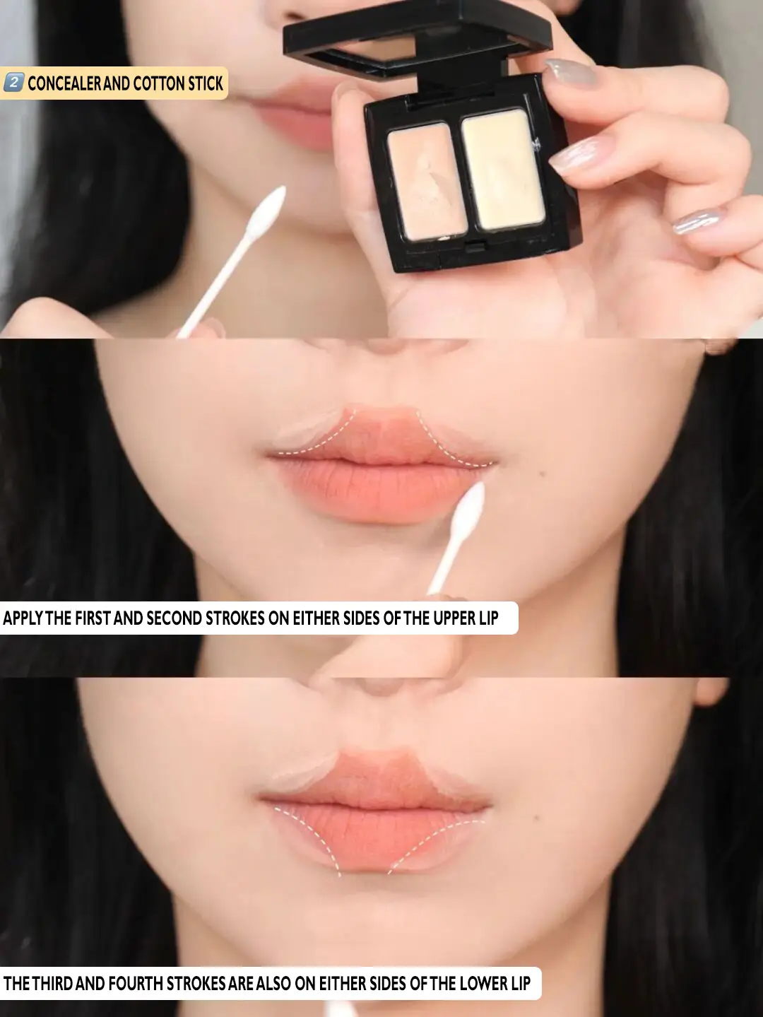 20 top Lipstick Application ideas in 2024