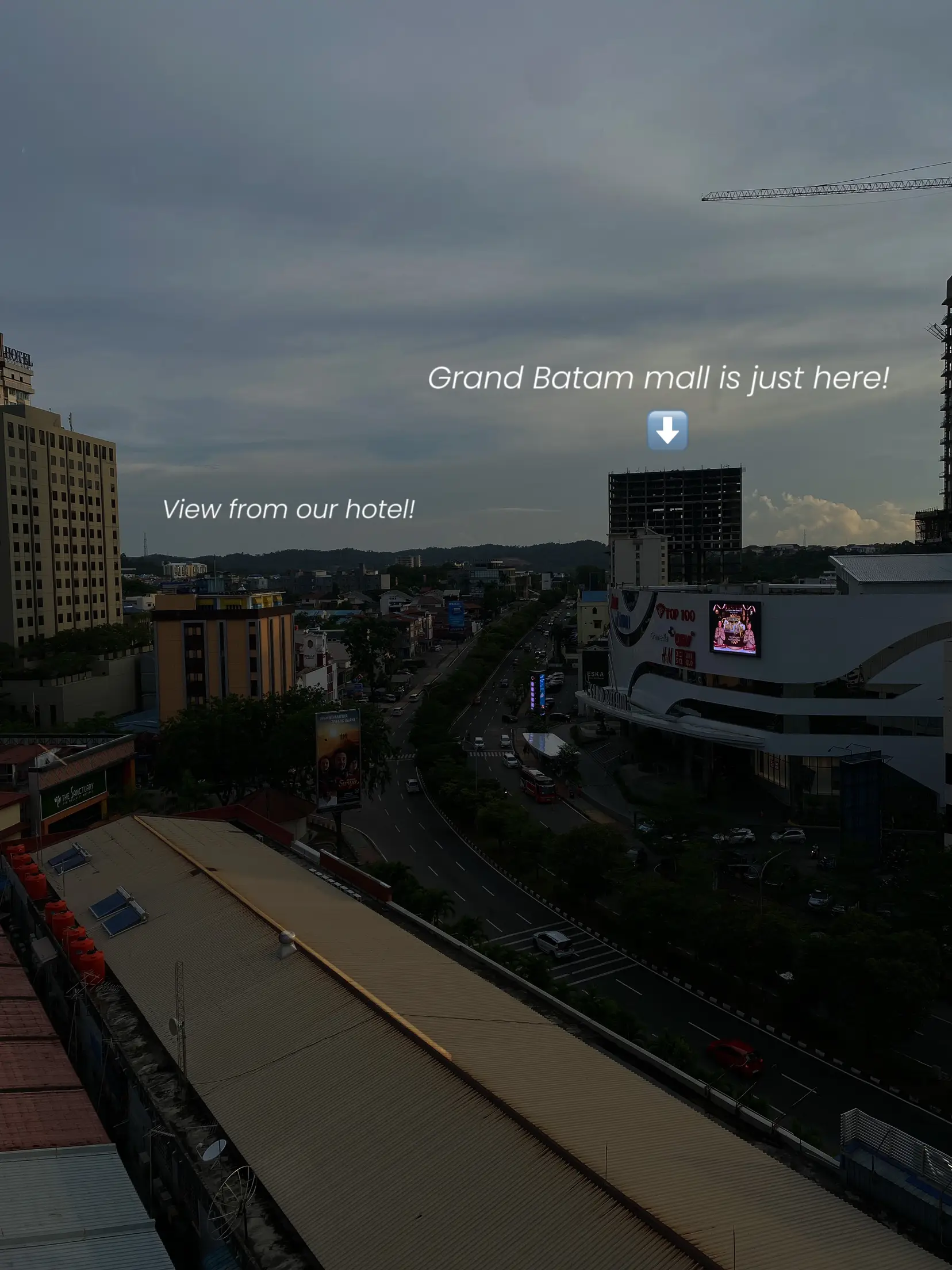 I enjoyed my stay in Batam thoroughly…🌊 | Gallery posted by VAL | Lemon8