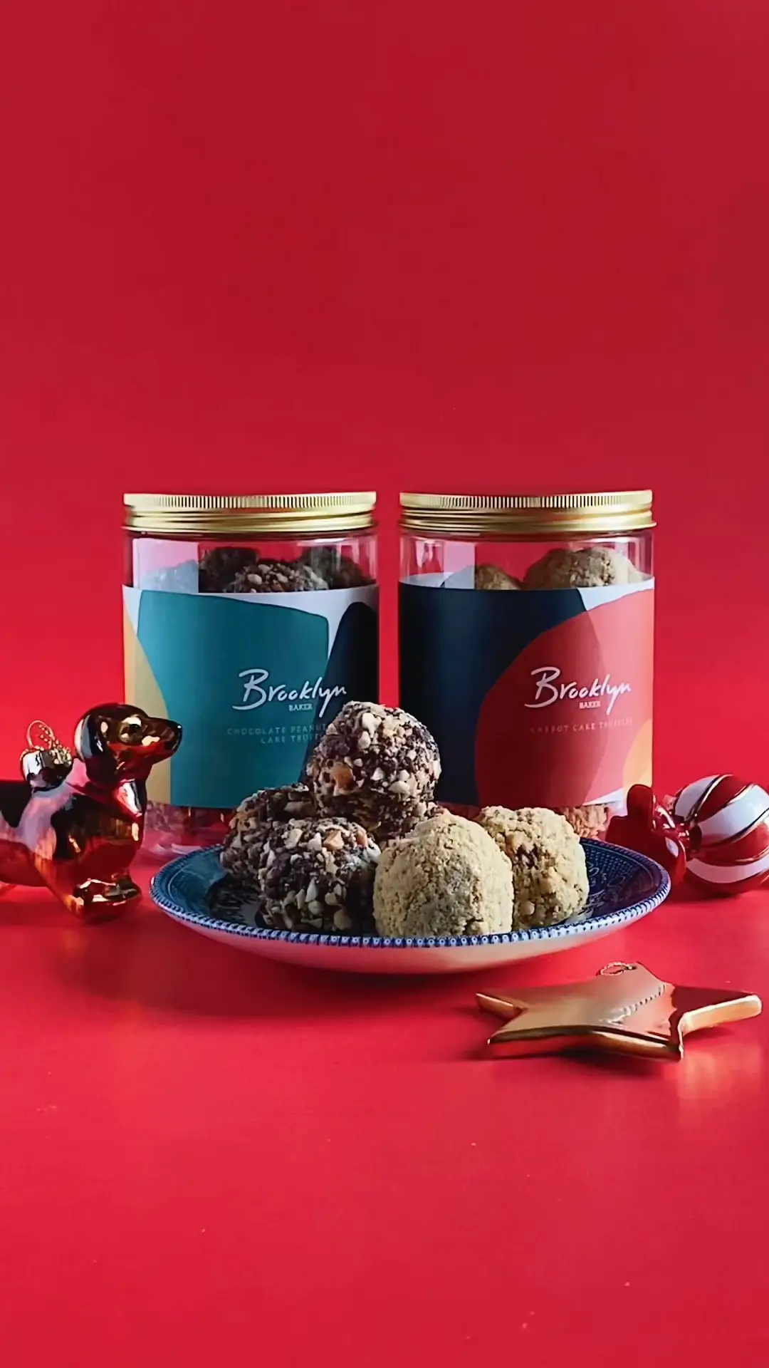 มีของขวัญให้เพื่อนๆกันหรือยัง? แนะนำของขวัญถูกใจทุกวัย | วิดีโอที่เผยแพร่โดย Brooklyn Baker | Lemon8