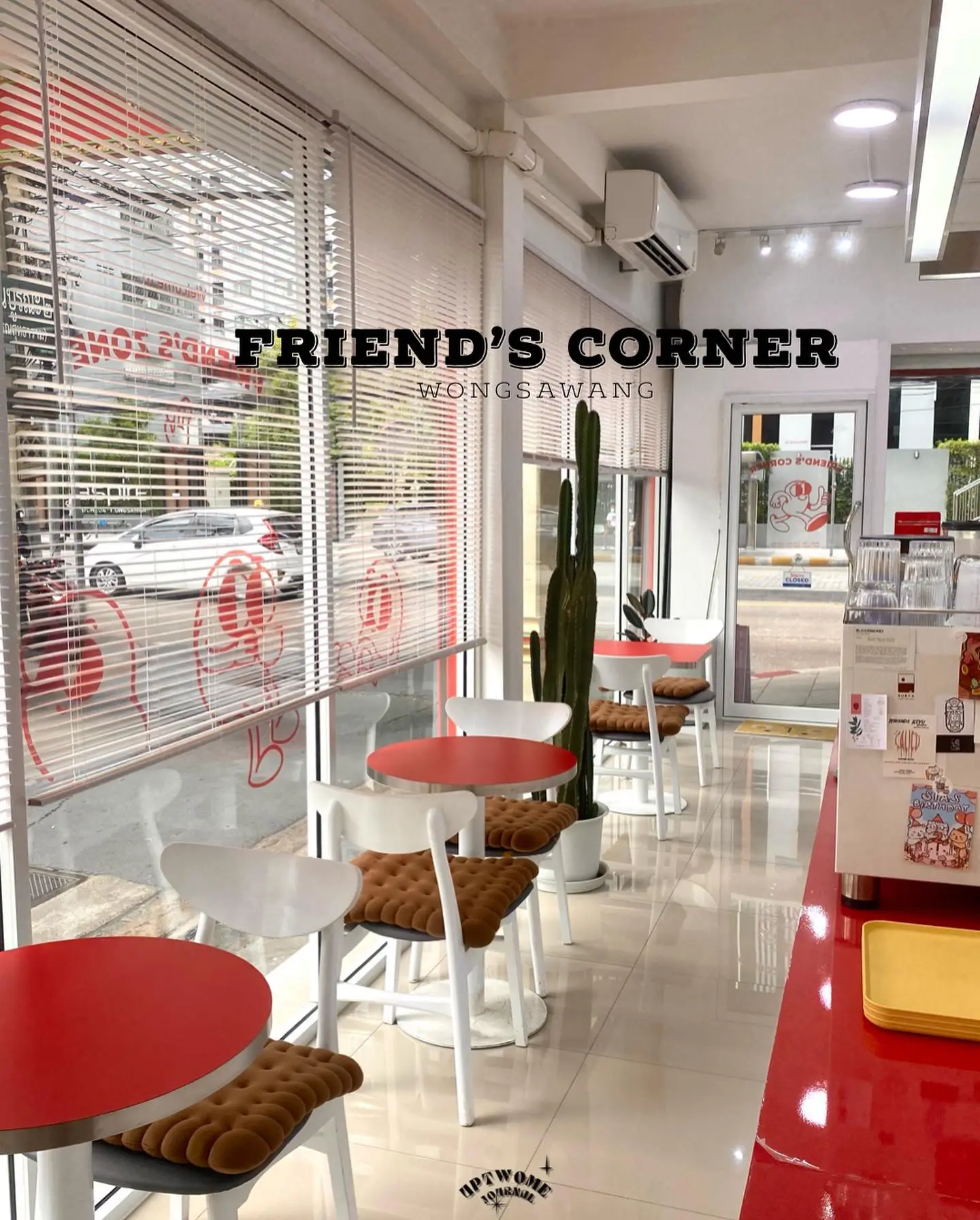 ร้านกาแฟสวยสะดุดตา - การค้นหาใน Lemon8