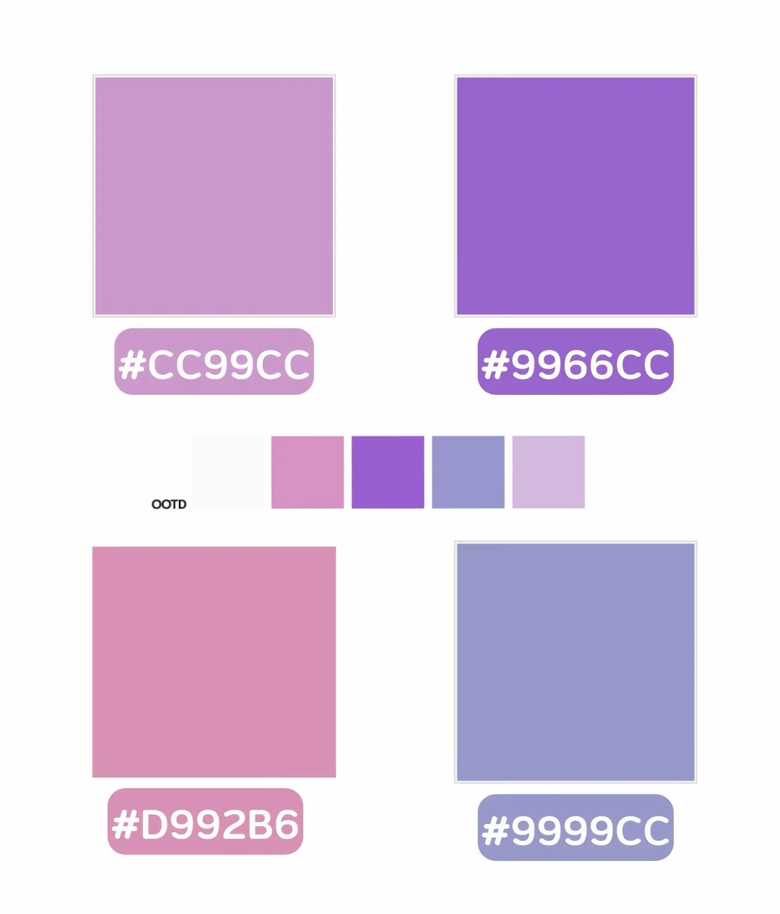 แจกโค้ดสี Goodnotes📖🖊️ | แกลเลอรีที่โพสต์โดย Amy.jantemduang | Lemon8