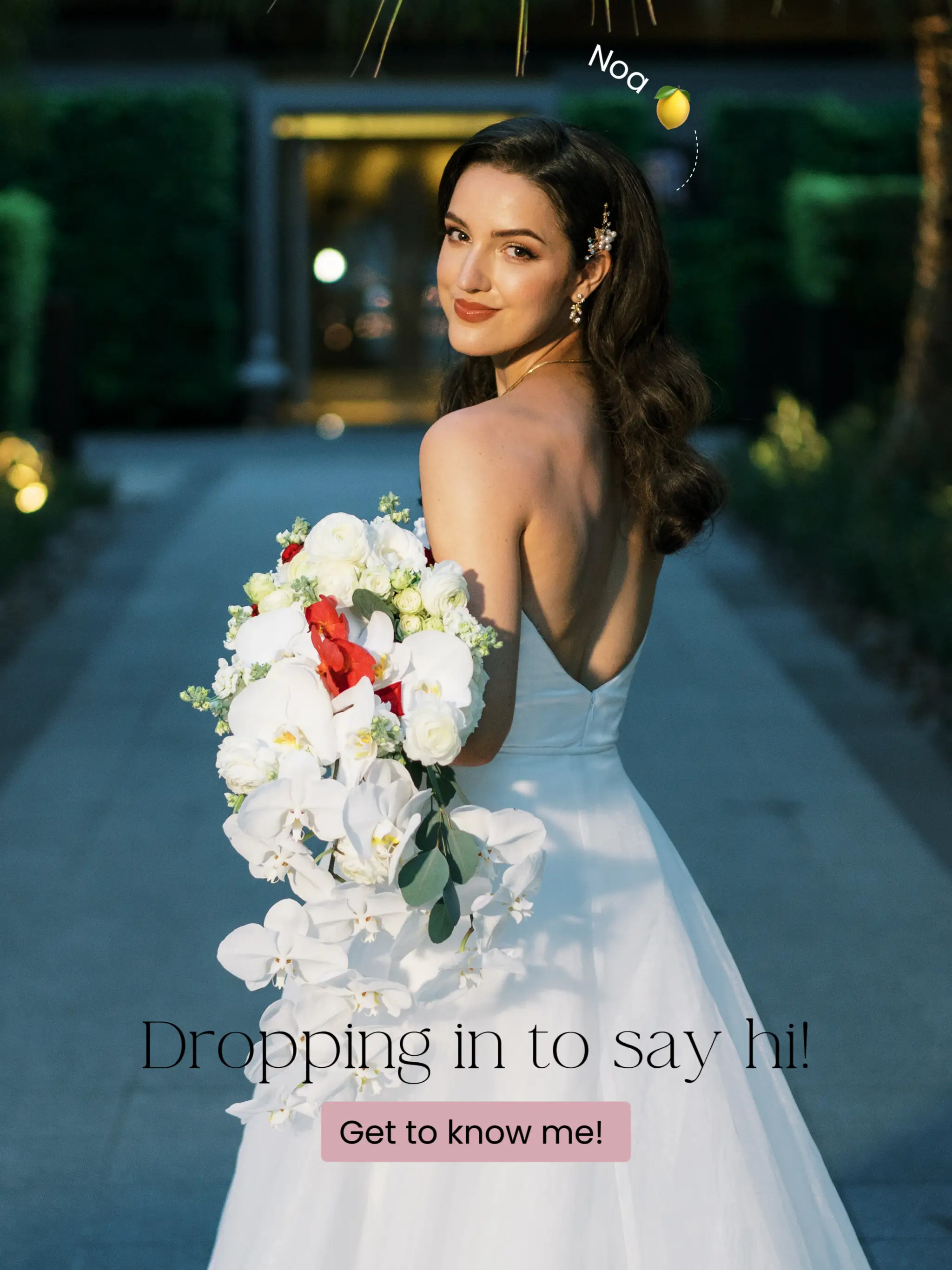 Noa here dropping in to say hi! | Gallery posted by noa t | Lemon8