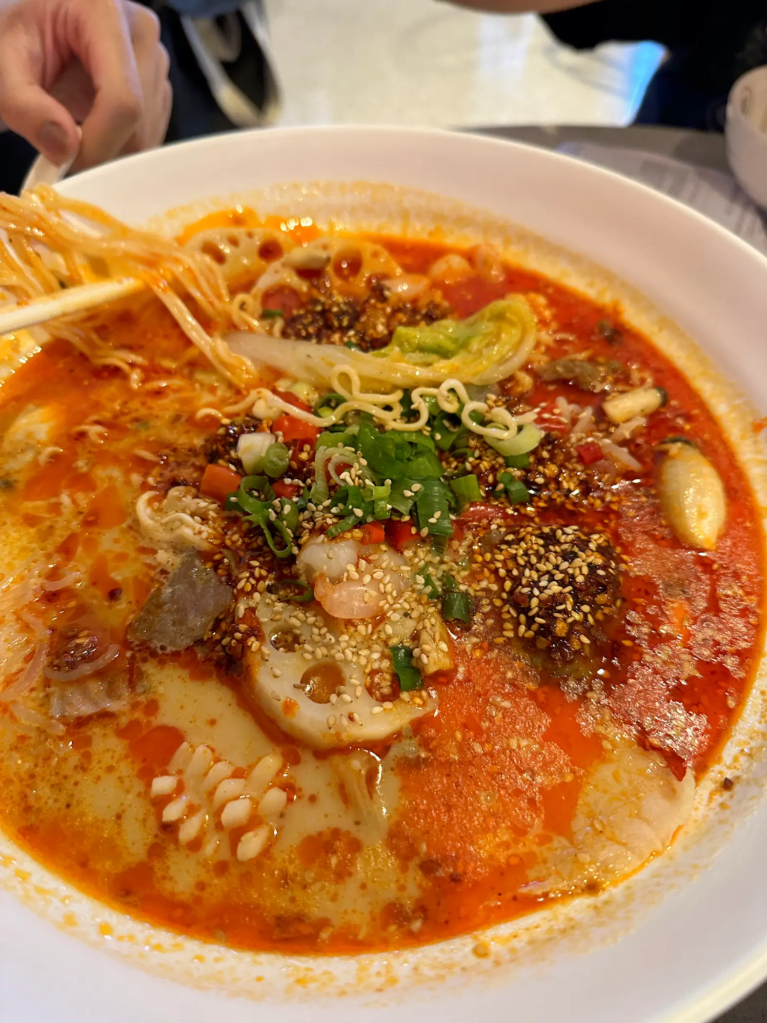 The Best Malatang in Australia 🇦🇺🍜 | Gallery posted by hangryjasmine ...
