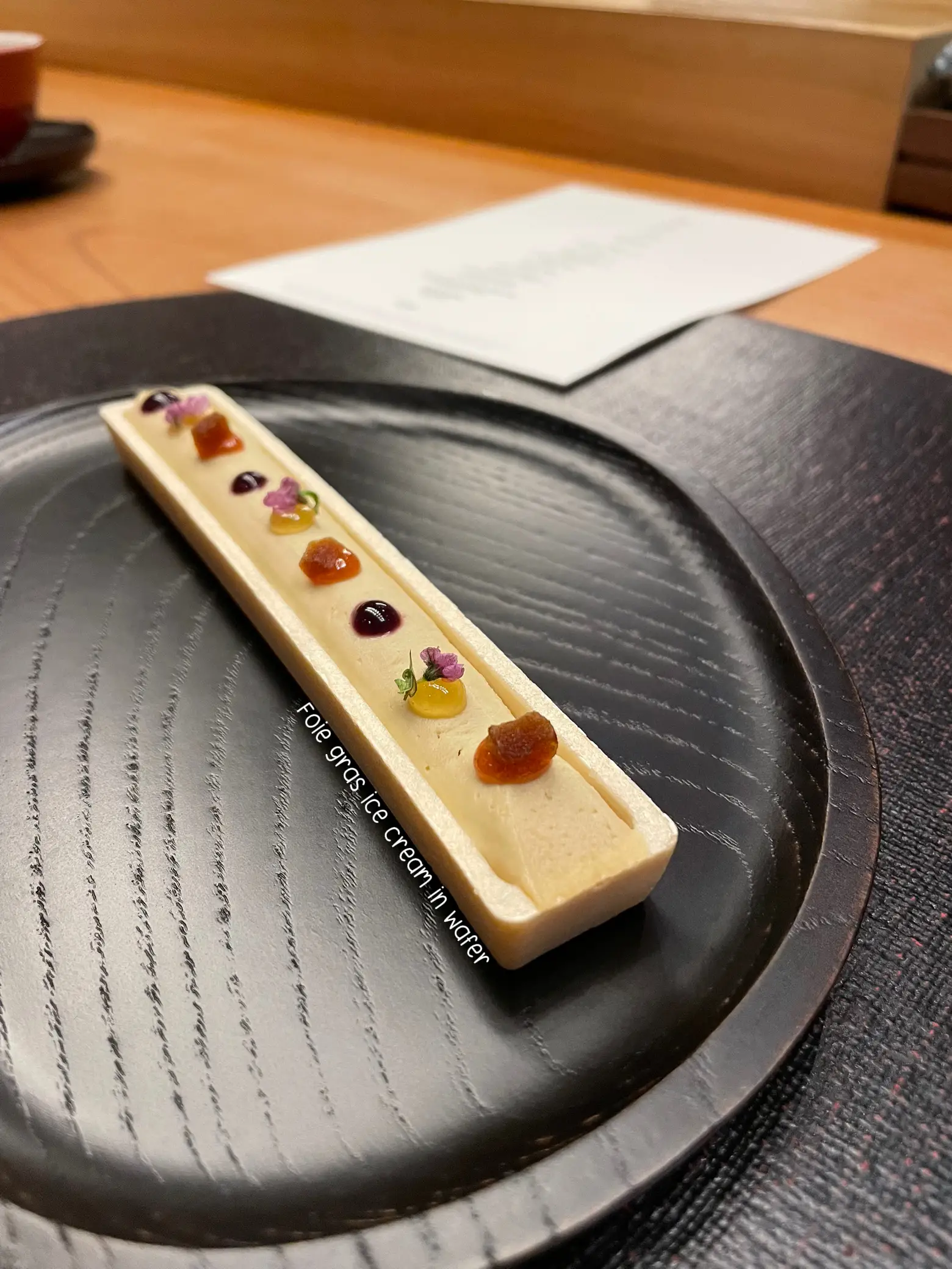 Omakase Night @ Takayama | Gallery posted by victoria.a.ow | Lemon8