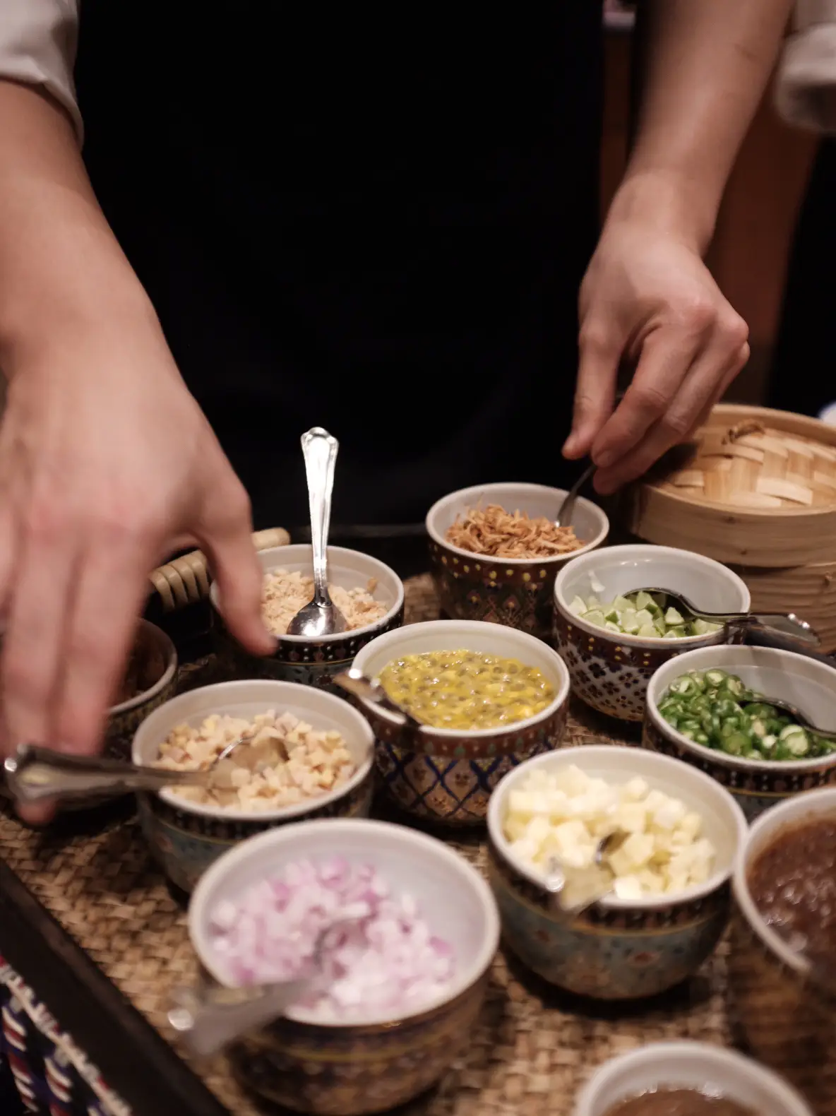 AFFORDABLE MICHELIN STAR FOOD IN BKK | Gallery posted by tsuwenn | Lemon8