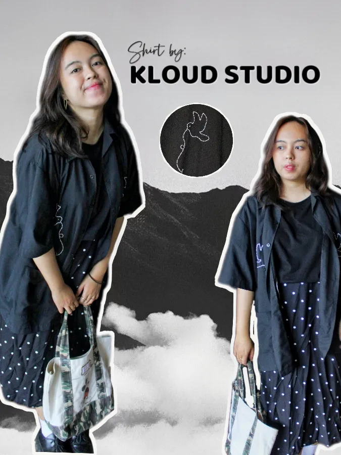 3 UNDERRATED LOCAL BRAND YOU MUST KNOW #WearLocal | Galeri diposting oleh trikinsiazbkp | Lemon8