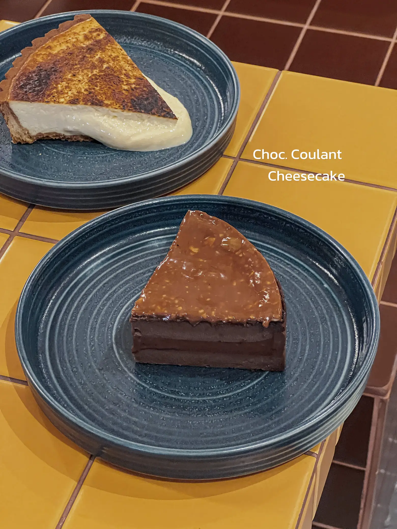 The most famous cheesecake in Singapore🧀 | Galeri disiarkan oleh Jowie ...