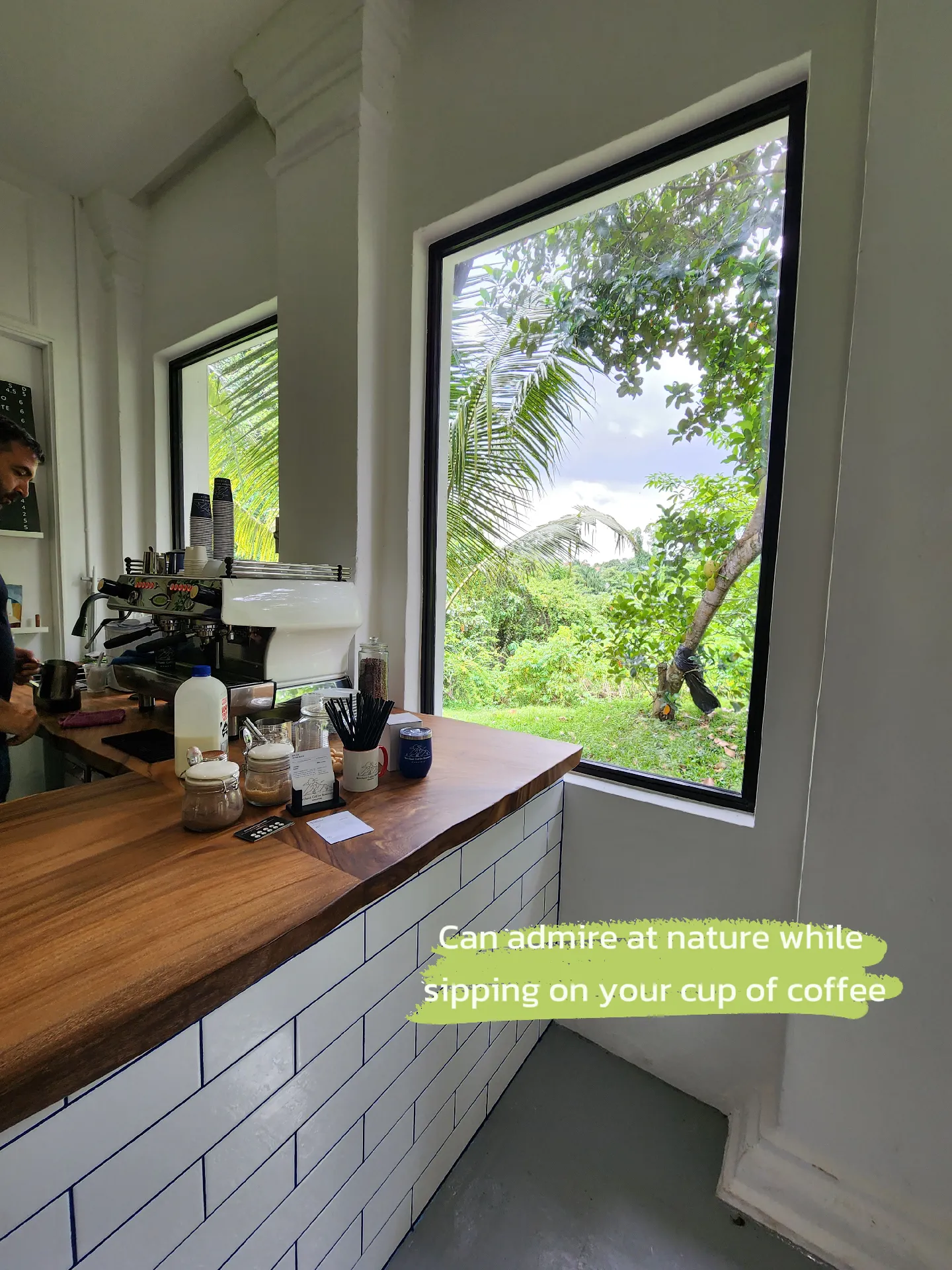 Hidden cafe inside Dempsey Hill ! | Gallery posted by alvin_wwy | Lemon8