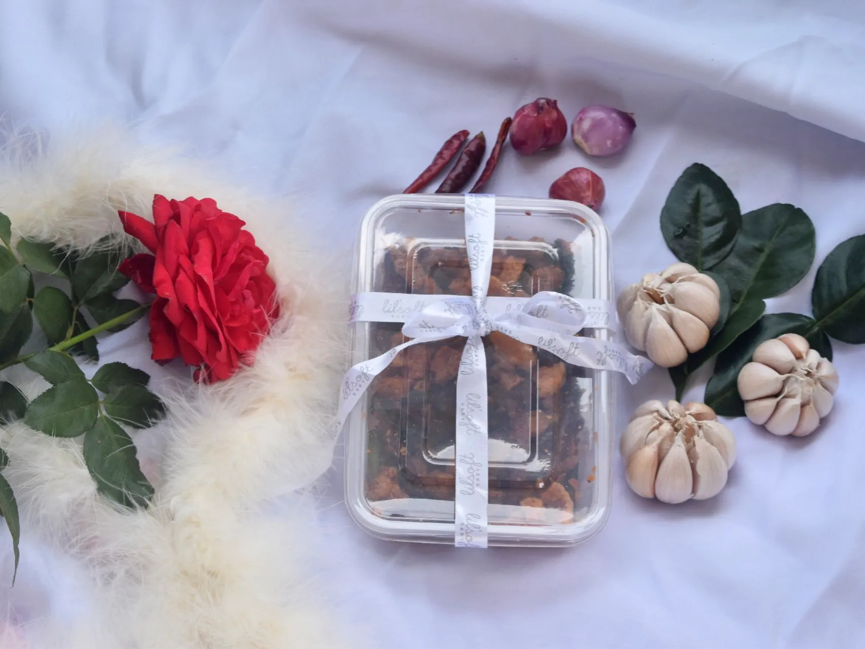 น้ำพริกกากหมูแม่พิช | แกลเลอรีที่โพสต์โดย phit | Lemon8