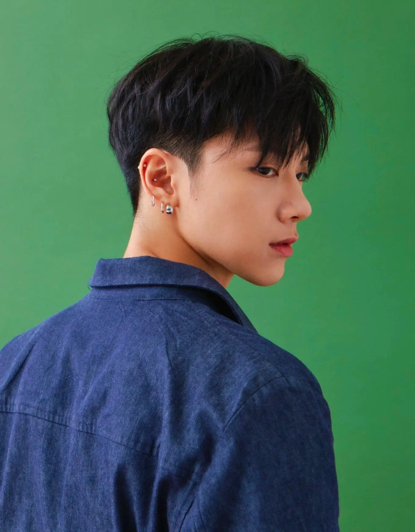 ส่อง "ไอเดียทรงผม Two Block" 💇‍♂ | แกลเลอรีที่โพสต์โดย Sale Here | Lemon8