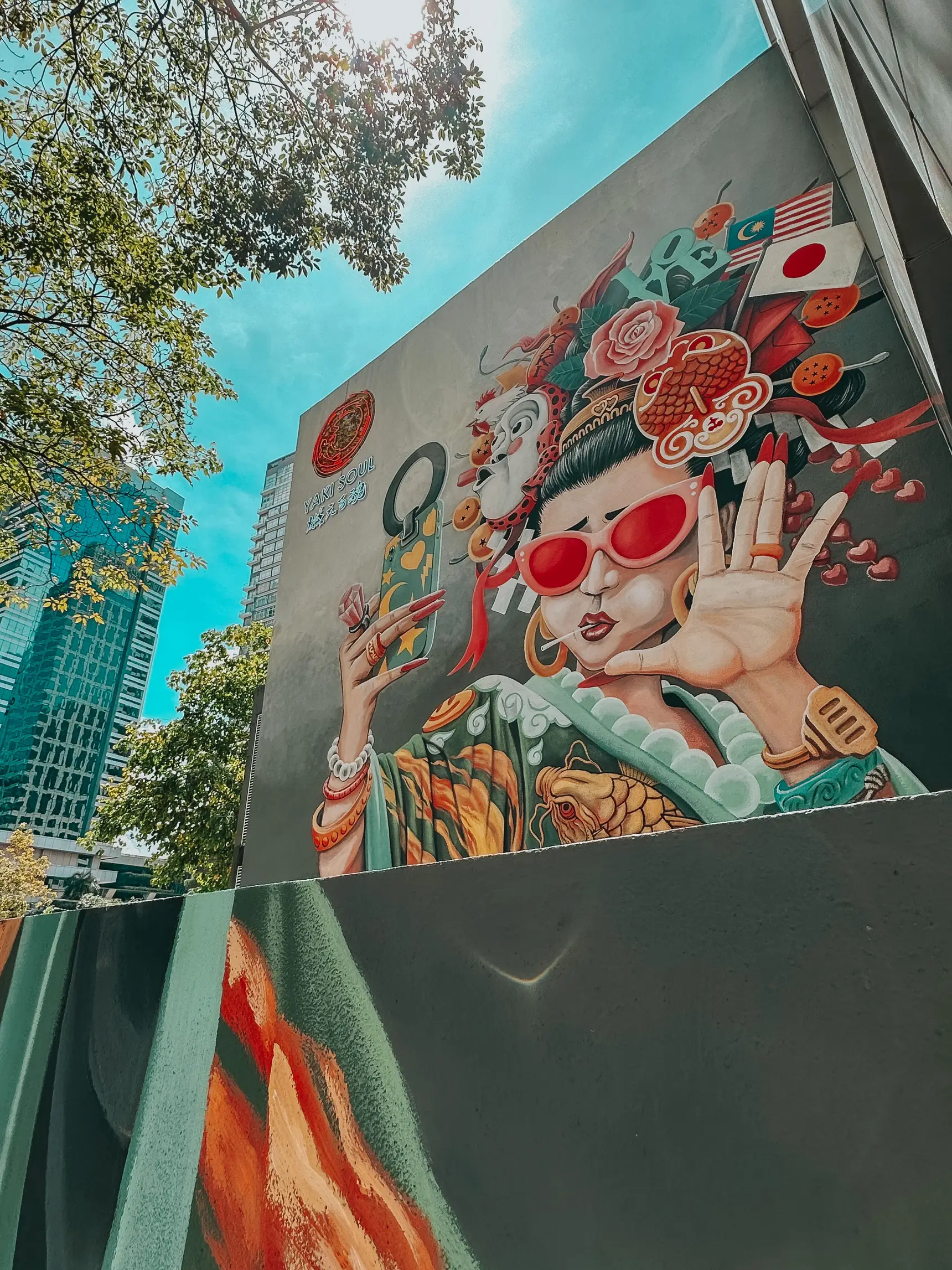 YAKI SOUL IZAKAYA ｜bukit bintang | Galeri disiarkan oleh dannyone | Lemon8