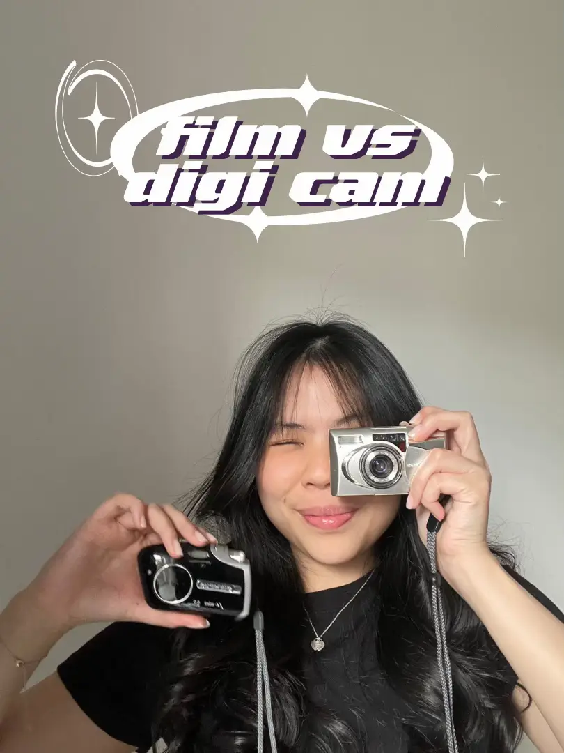 Canon IXUS 170 ฉบับตัวแม่ตัวมัม | แกลเลอรีที่โพสต์โดย Recall.camera | Lemon8