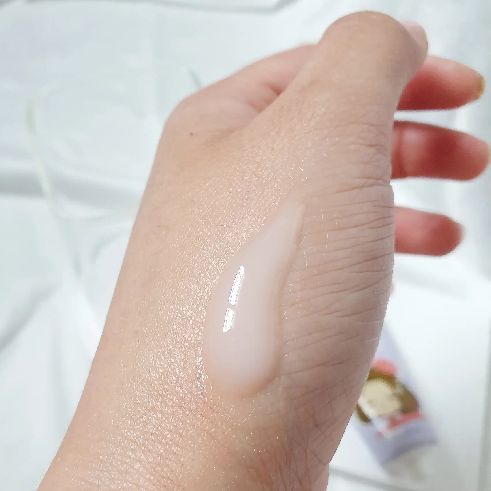 Cathy Doll Hand sleeping mask | แกลเลอรีที่โพสต์โดย SHEEN | Lemon8