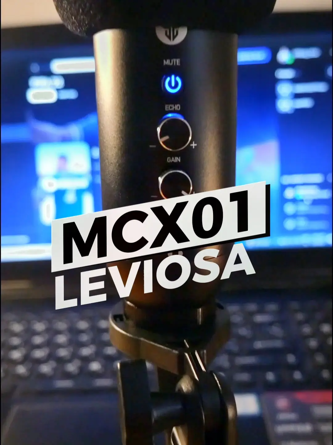 ไมโครโฟน ราคาไม่ถึง 2,000 บาท ชัด คุ้ม สายเกมส์ไม่ควรพลาด | วิดีโอที่เผยแพร่โดย Memologic | Lemon8