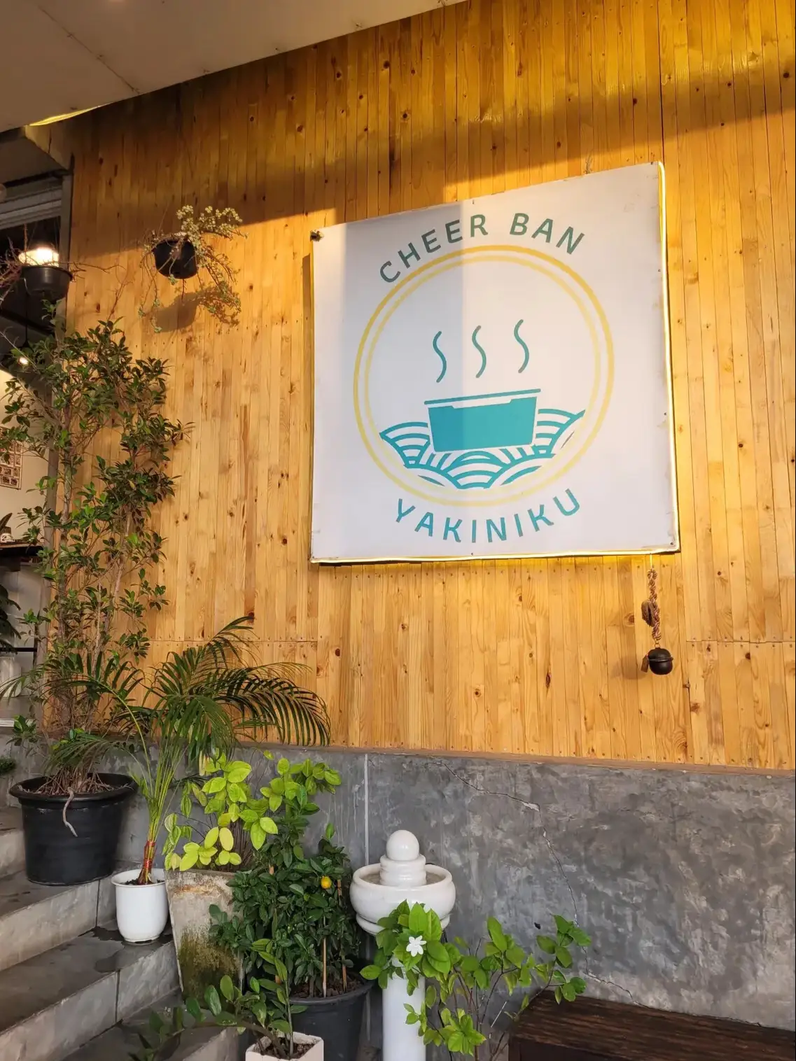 เนื้อร้านเด็ดย่านฝั่งธน🥩 CHEER BAN | แกลเลอรีที่โพสต์โดย Ar | Lemon8