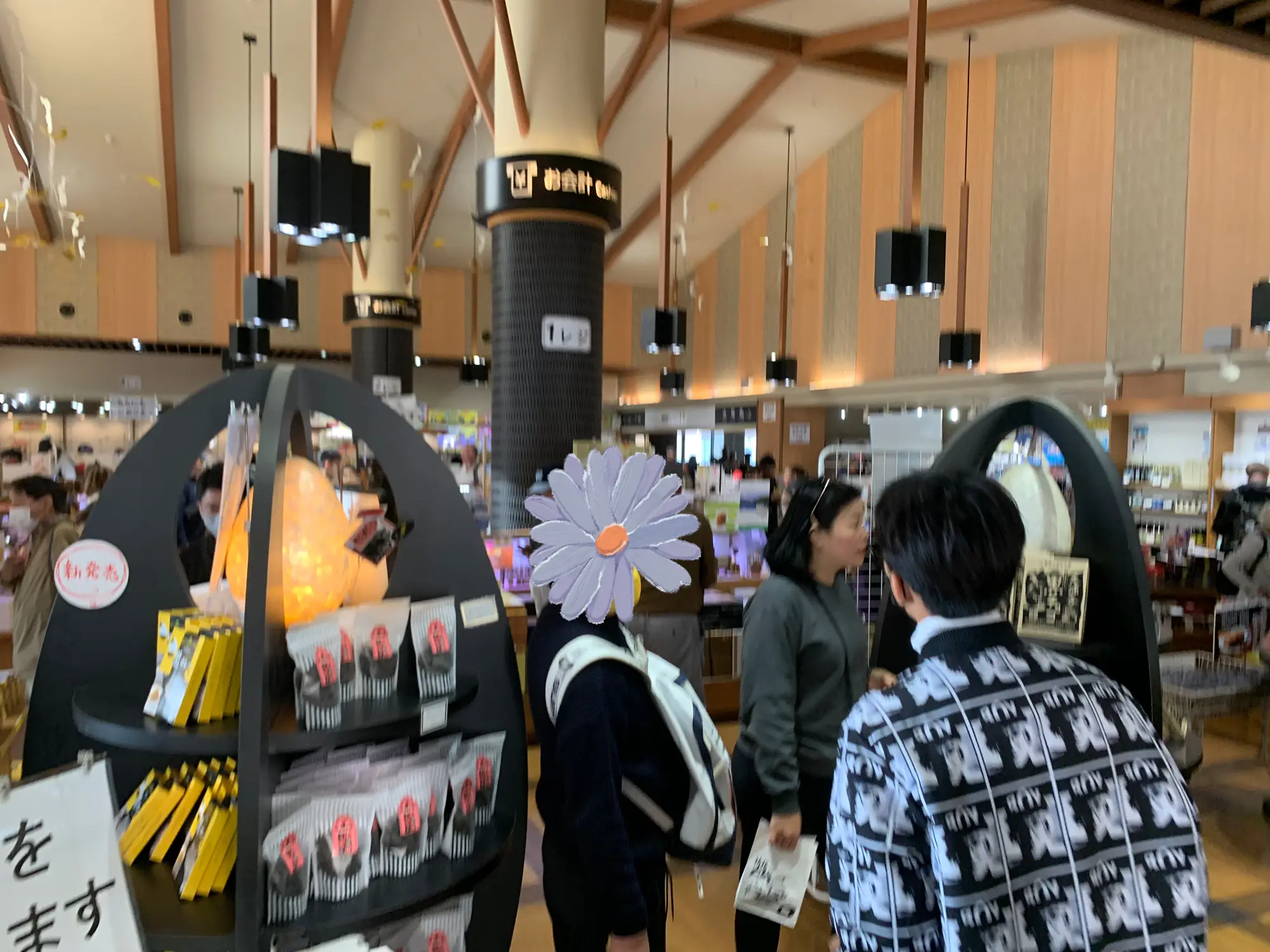 Owakudani 🌋 อายุ 3000ปี กินไข่ดำจะอายุยืนนาน?! | แกลเลอรีที่โพสต์โดย Chanee review | Lemon8