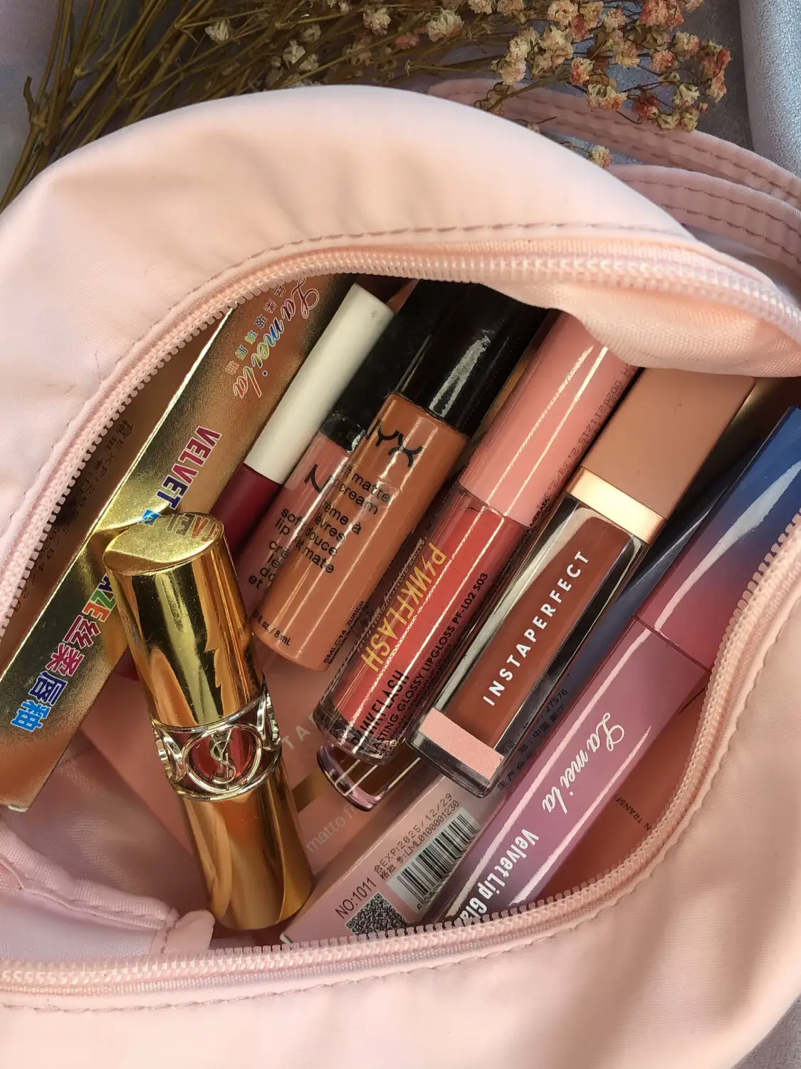 REKOMENDASI TREVAL POUCH | Galeri diposting oleh Zbdhms | Lemon8