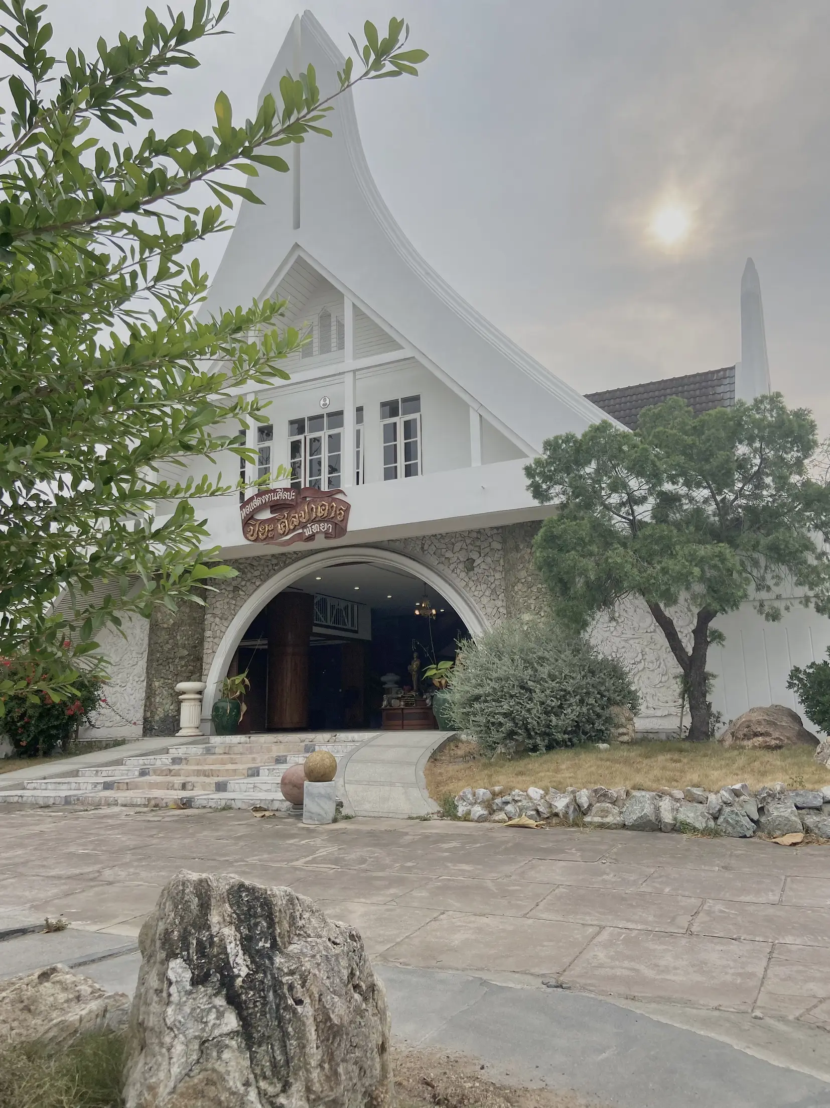 One Day Esthetic Art And Coffee | แกลเลอรีที่โพสต์โดย Melon | Lemon8