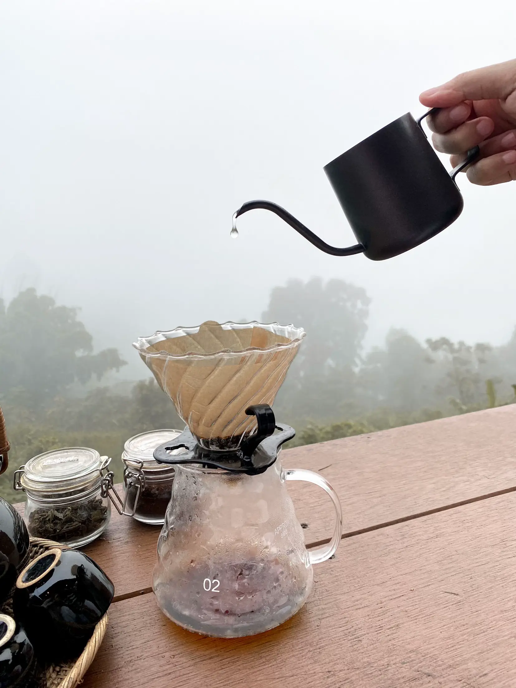 ธรรมชาติ โฮมสเตย์ (แม่แตง) | แกลเลอรีที่โพสต์โดย pukpik .•ᰔᩚ | Lemon8