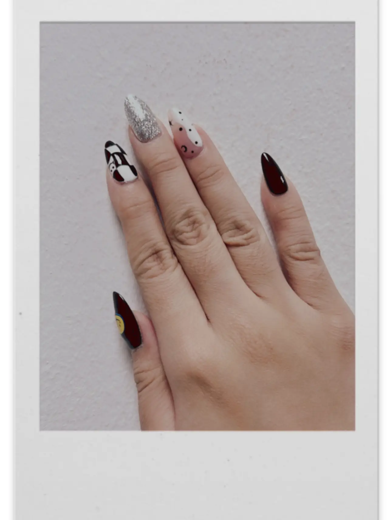 📍Getting my nails done @ FIFTY FREED — Reviews | Gallery posted by J. 🌈 ...