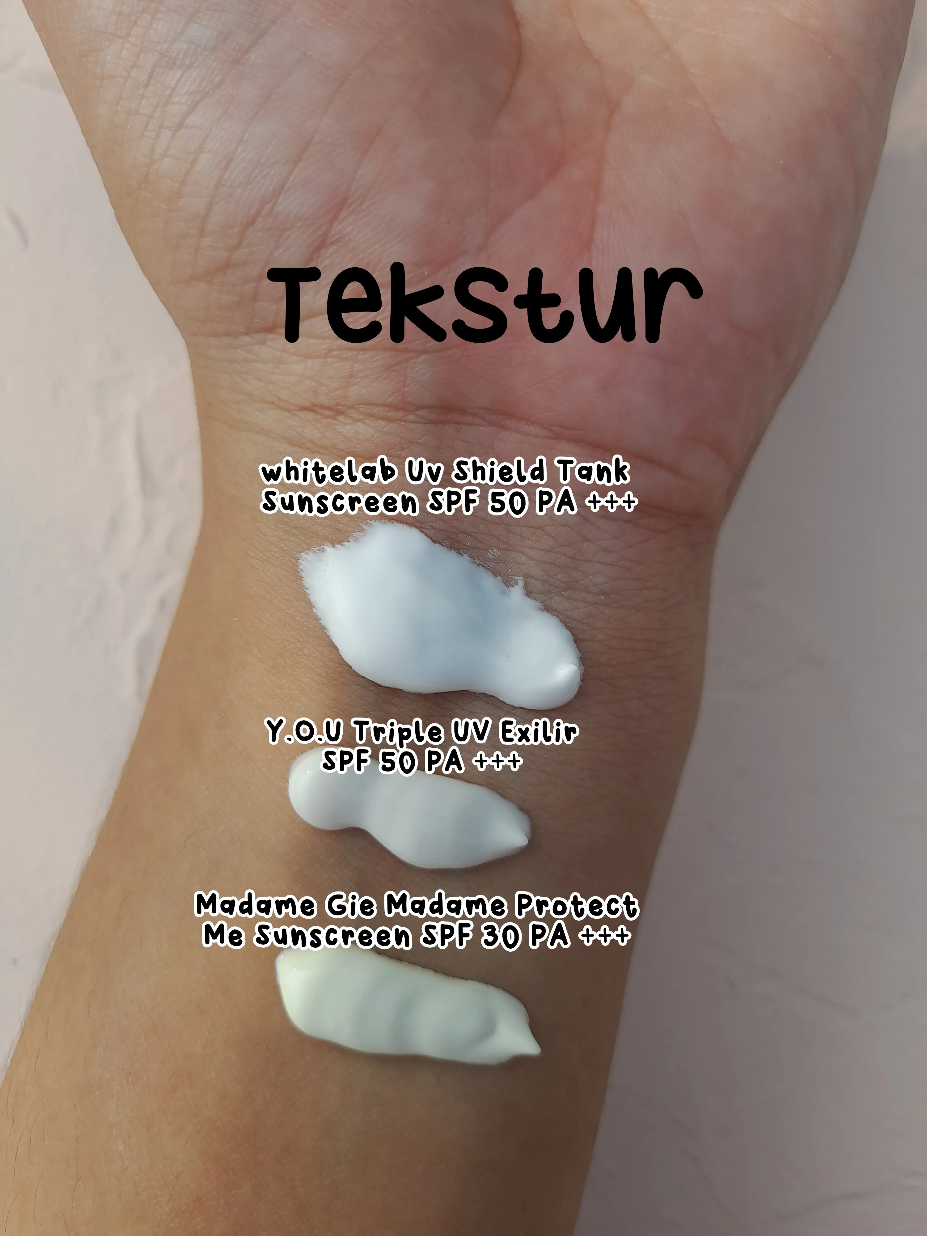 19 ide Sunscreen Sesuai Jenis Kulit teratas di 2024