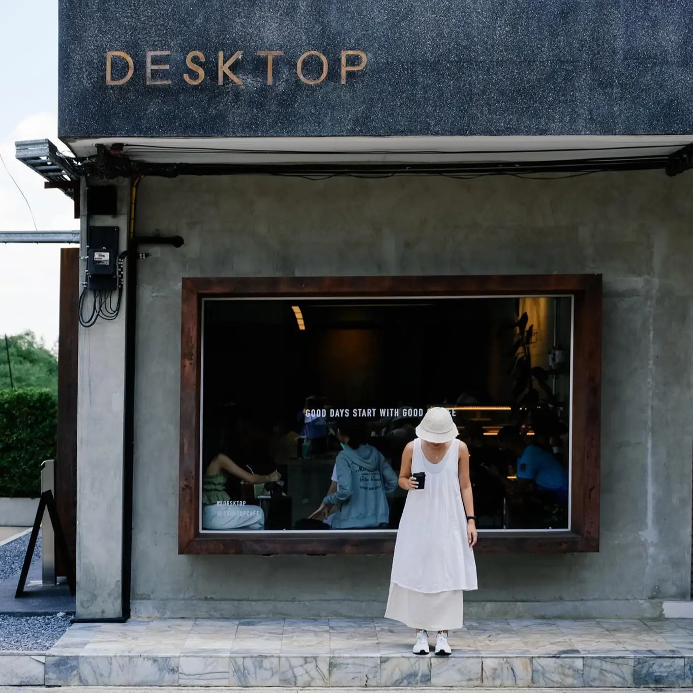 รวมที่เที่ยว One day trip in ลพบุรี 🚘🌳 | แกลเลอรีที่โพสต์โดย lbzero | Lemon8