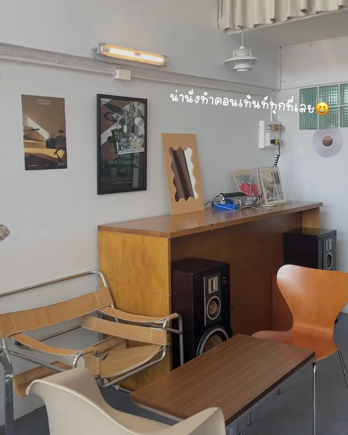 Cafe.ref คาเฟ่สไตล์เกาหลีเกาใจย่านบางแสน *.:｡ *ﾟ | แกลเลอรีที่โพสต์โดย ...