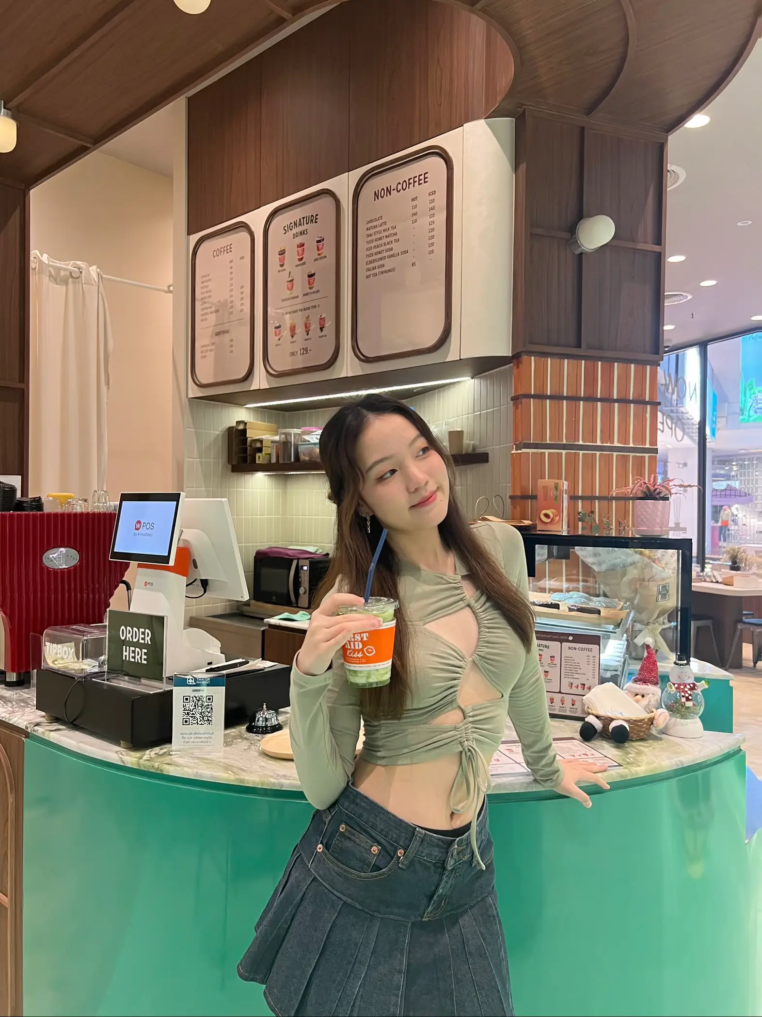 # Ootd Dress Y2K 002🏸🧃 | Gallery posted by maple🌼 | Lemon8