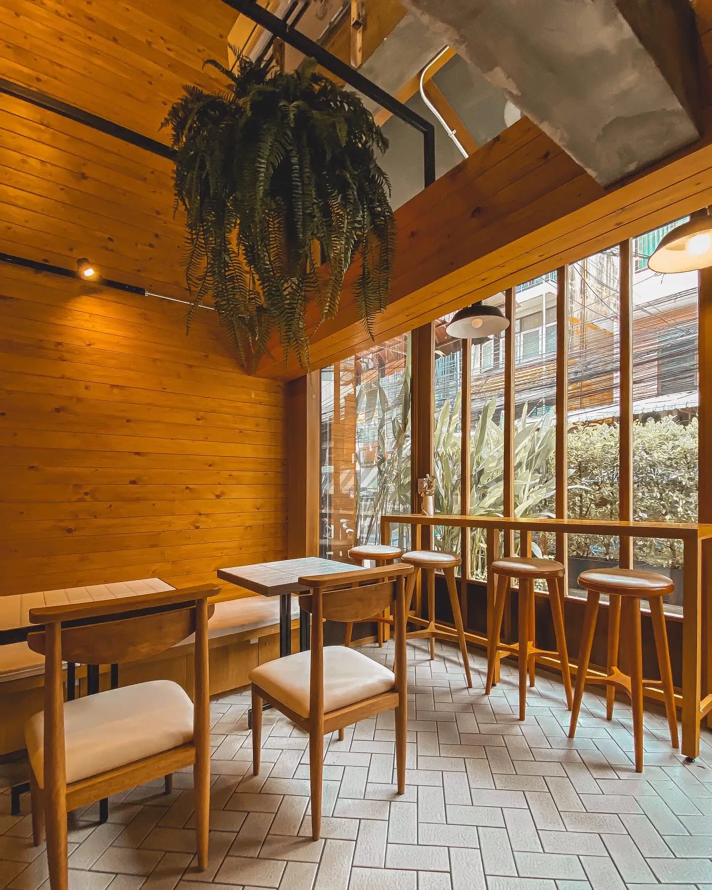 Dear cafe คาเฟ่ลับ แถววงเวียนใหญ่ | แกลเลอรีที่โพสต์โดย Mozkonn | Lemon8