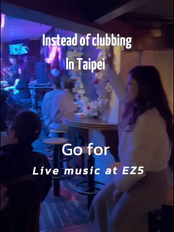 EZ5 Live House - Discover new & emerging artists! | Video published by ...