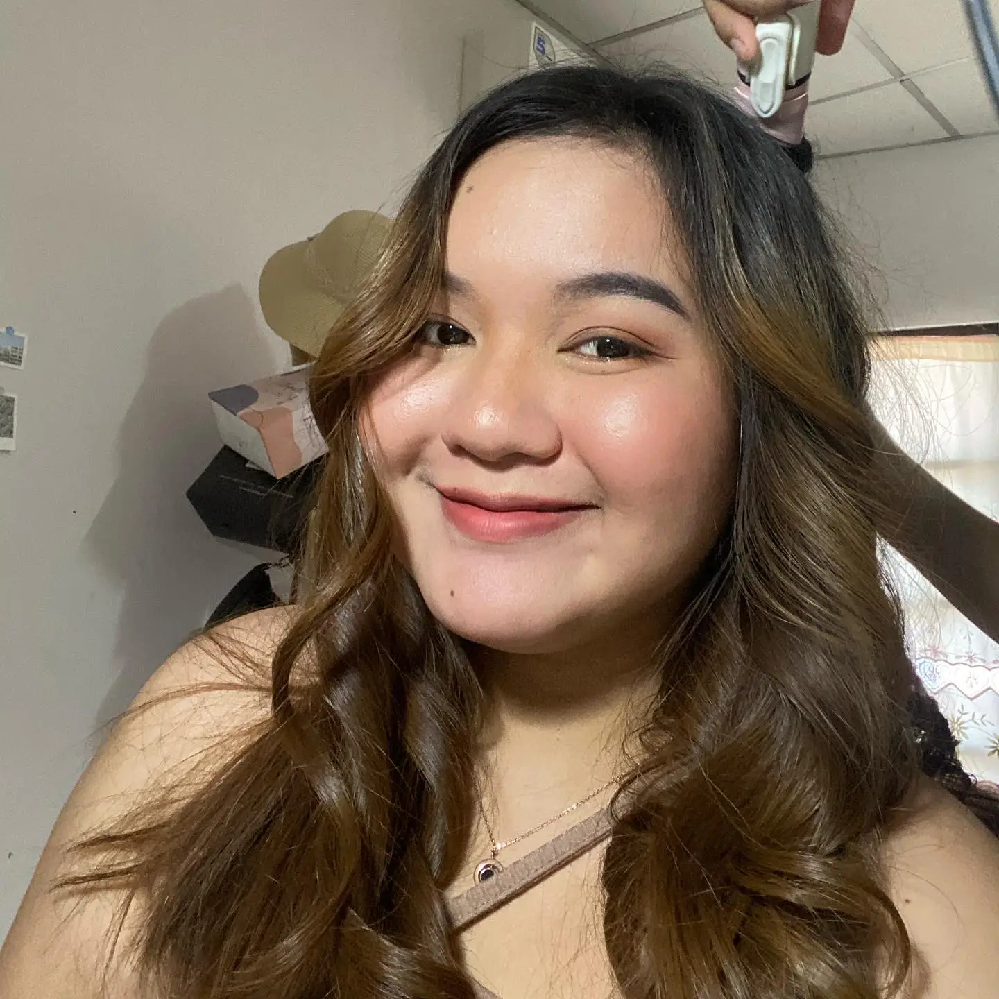 ทรงผมสาวอวบใบหน้ากลมแป้นแล้นนนน ~ | แกลเลอรีที่โพสต์โดย Nvsg | Lemon8