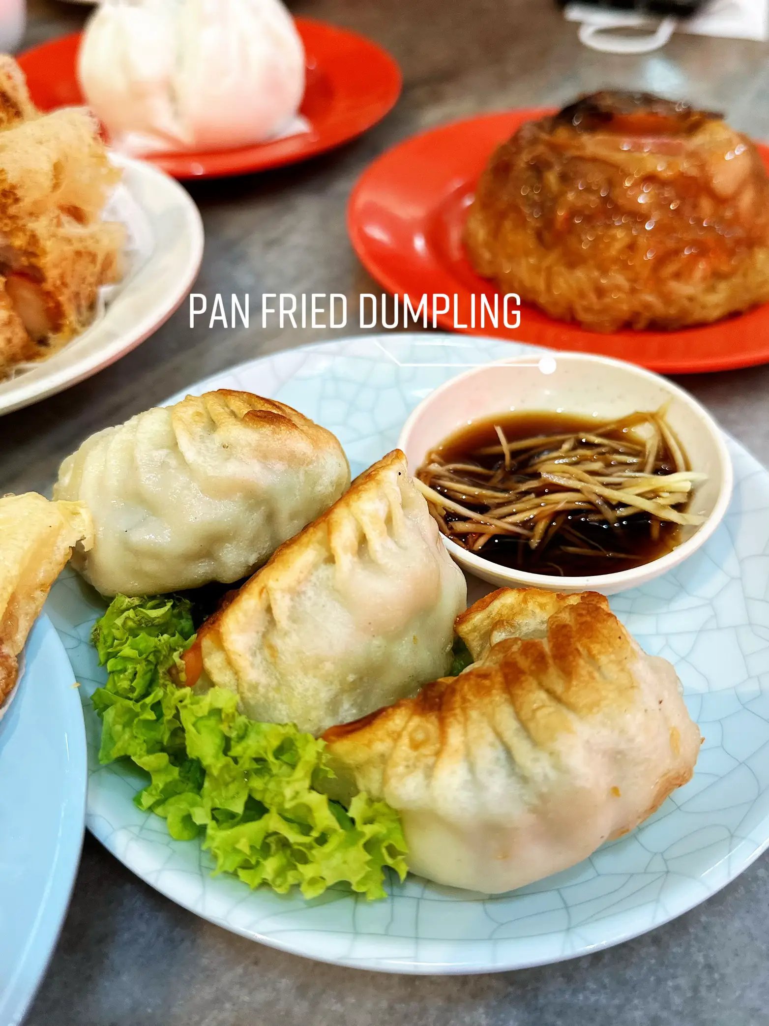 🤩Best Dim Sum in Puchong| 40Min Dine In Time Limit | แกลเลอรีที่โพสต์ ...