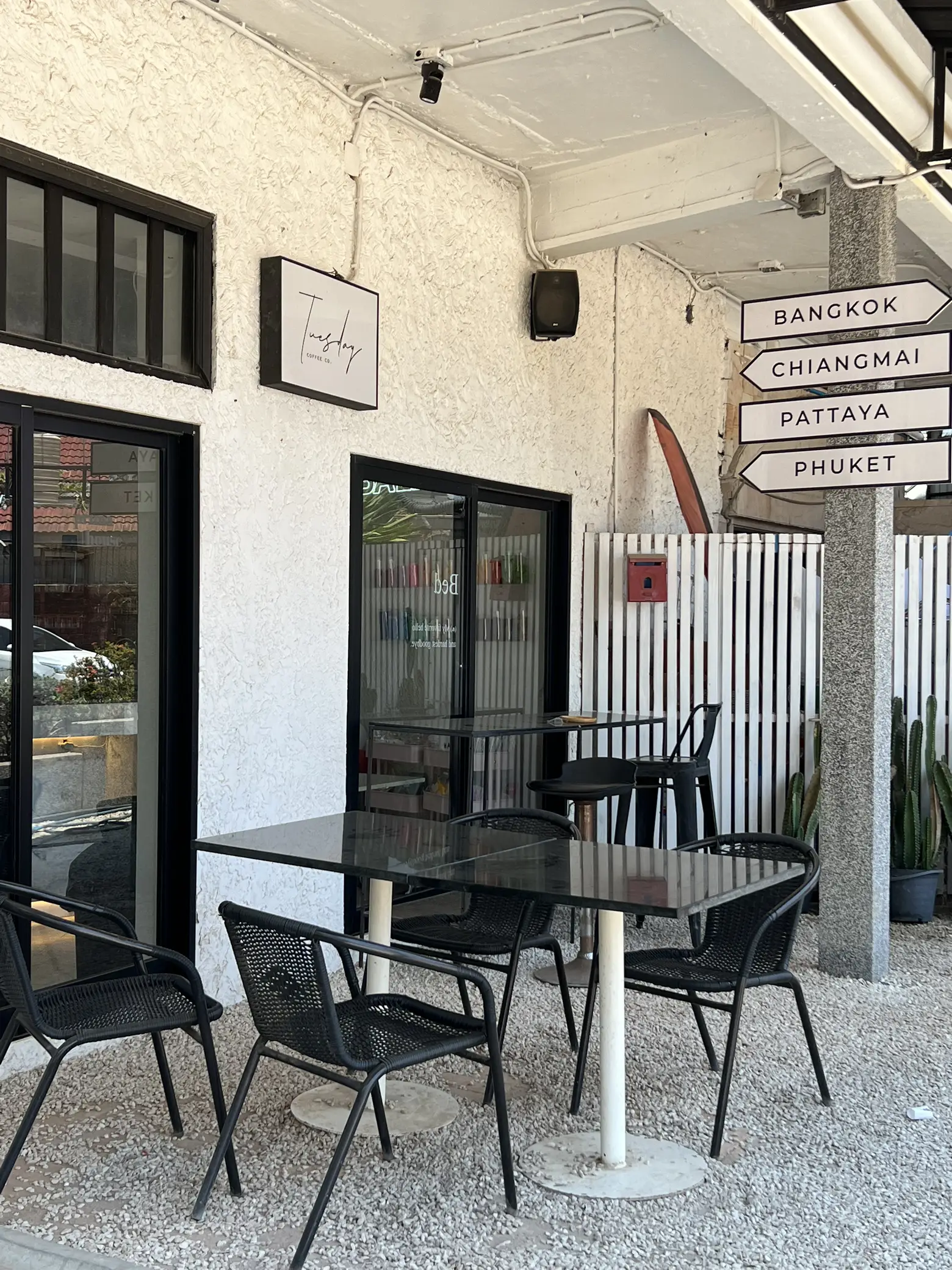 รีวิวที่พักพัทยา คนละ 275 บาท | Prima house pattaya | แกลเลอรีที่โพสต์ ...