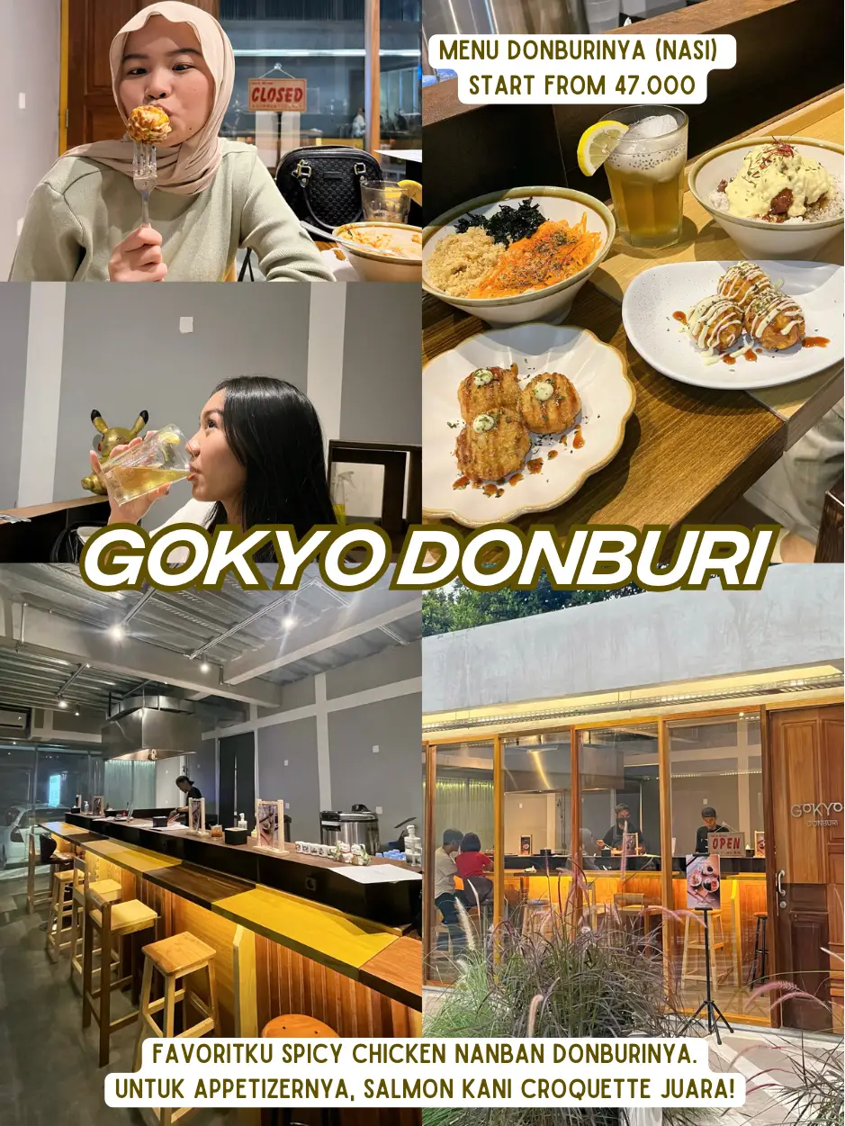 Tempat Hangout Baru‼️Paradia Compound, Jaksel🤩 | แกลเลอรีที่โพสต์โดย ...