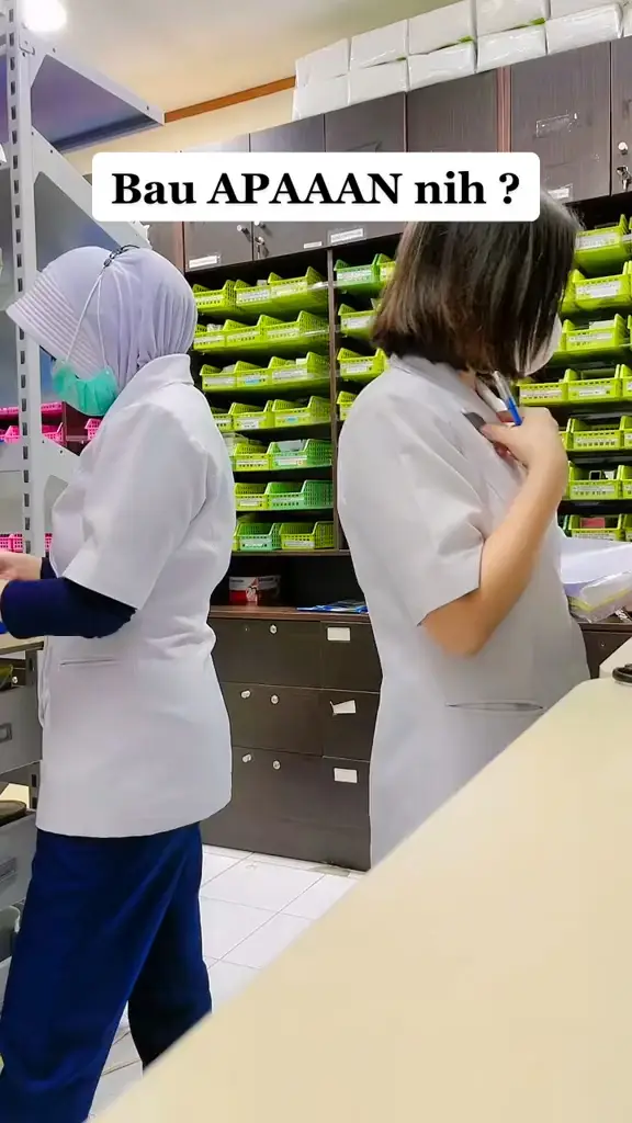 intanlogani memposting kontrib | Video dipublikasikan oleh intan Logani | Lemon8