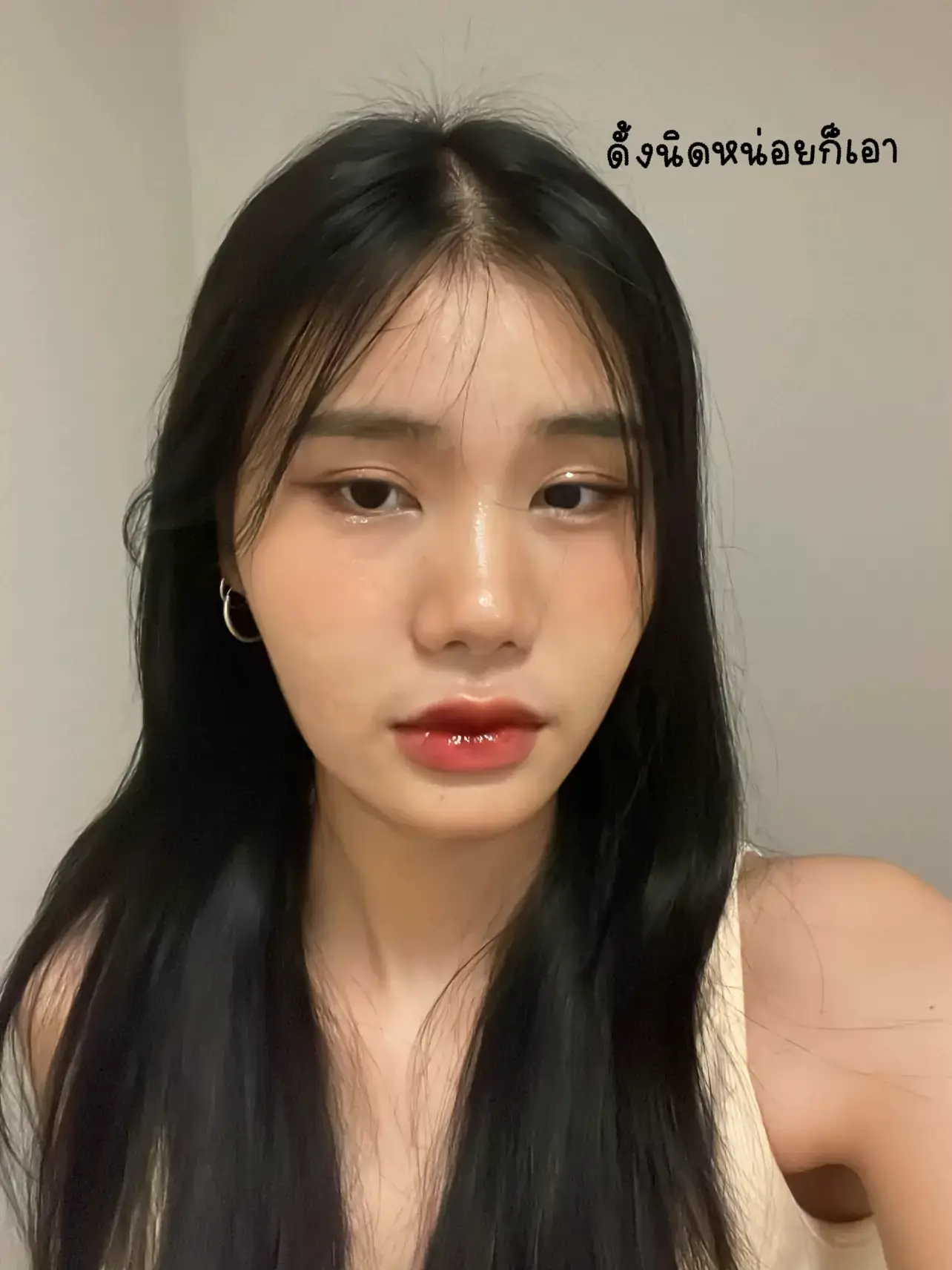 Lilybyred | คอนทัวร์02โทนเย็น | แกลเลอรีที่โพสต์โดย Milkwydan | Lemon8