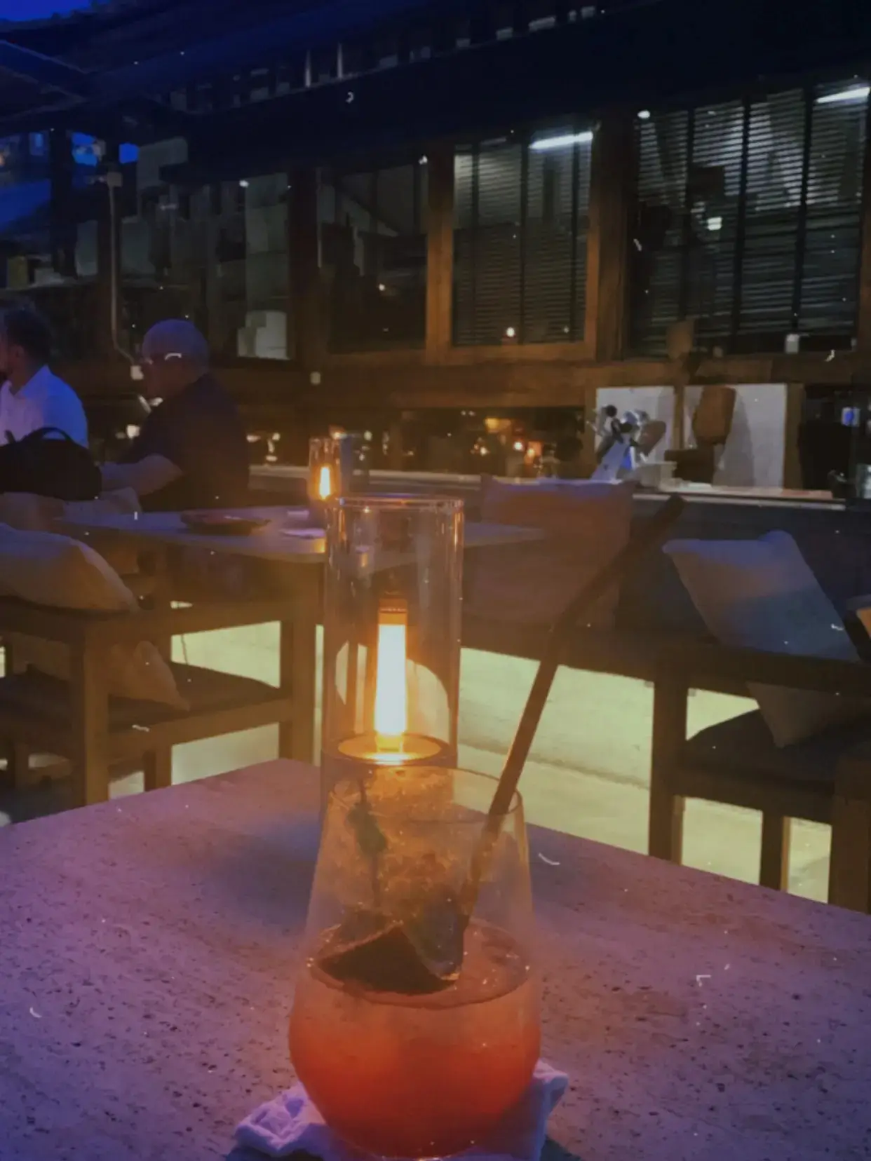 พาไปทาน salt ari ร้านอาหารฟิวชั่นญี่ปุ่นฝรั่งเศส บรรยากาศดี | แกลเลอรี ...