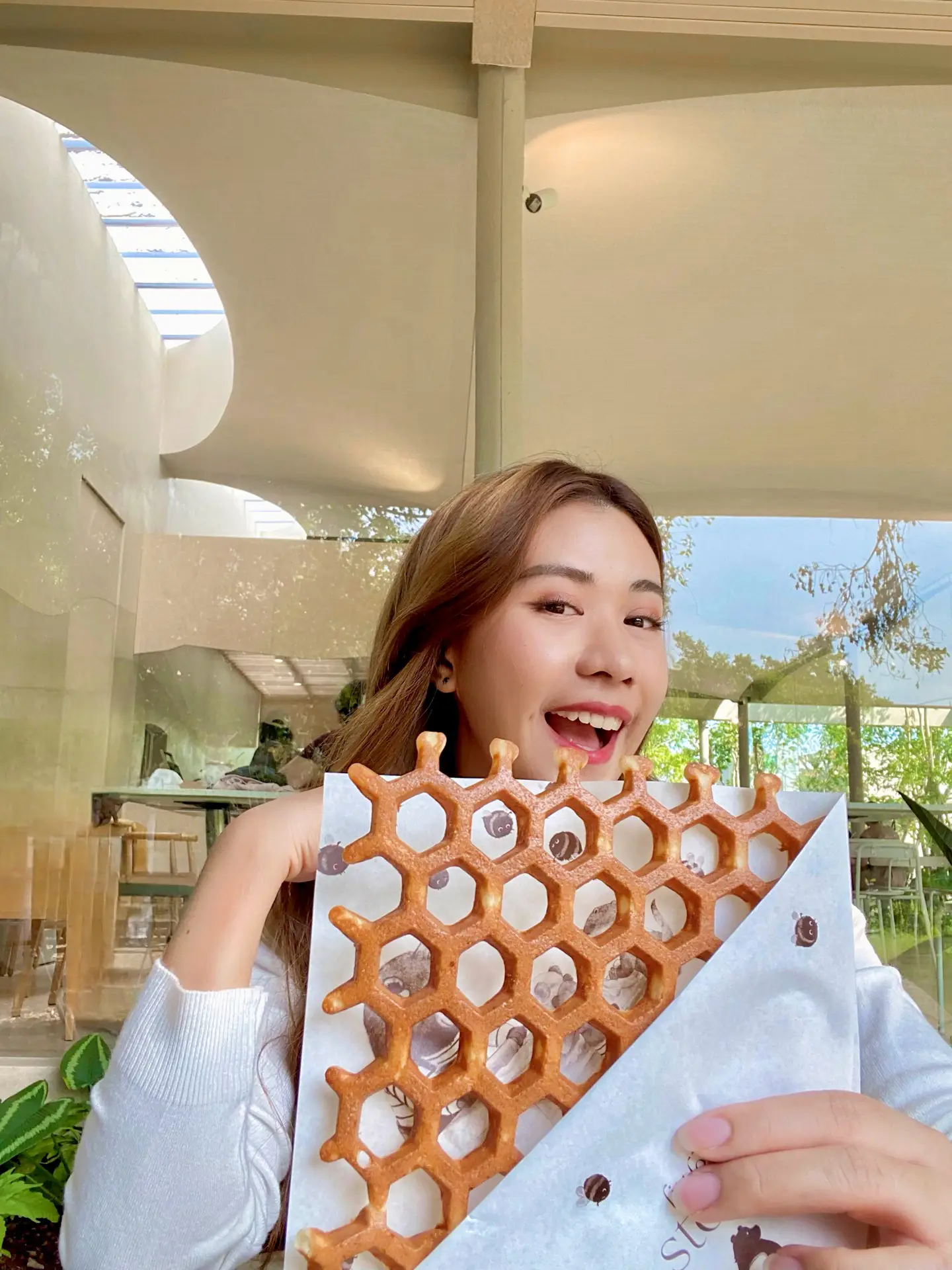 Little Stove พระราม 2 ซอย 33 🧸🍯🐝 | แกลเลอรีที่โพสต์โดย Piploy | Lemon8