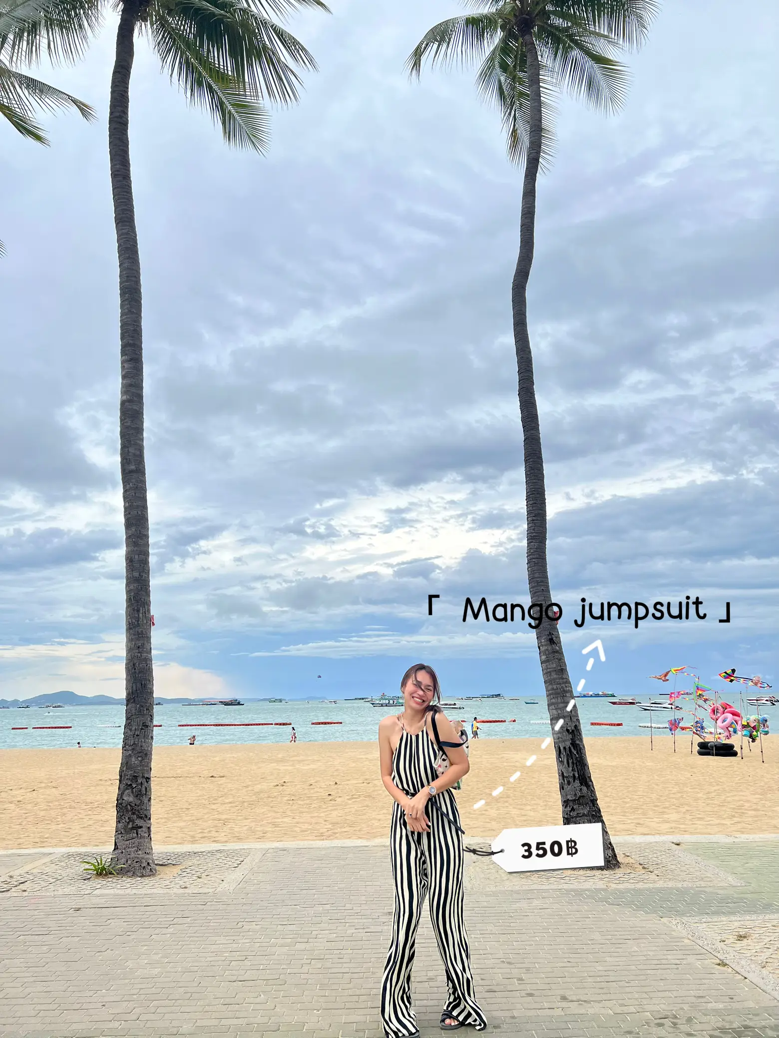 เปิดวาร์ปร้านเสื้อผ้าแบรนด์จึ้งๆ‼️ | แกลเลอรีที่โพสต์โดย Beyy.y | Lemon8